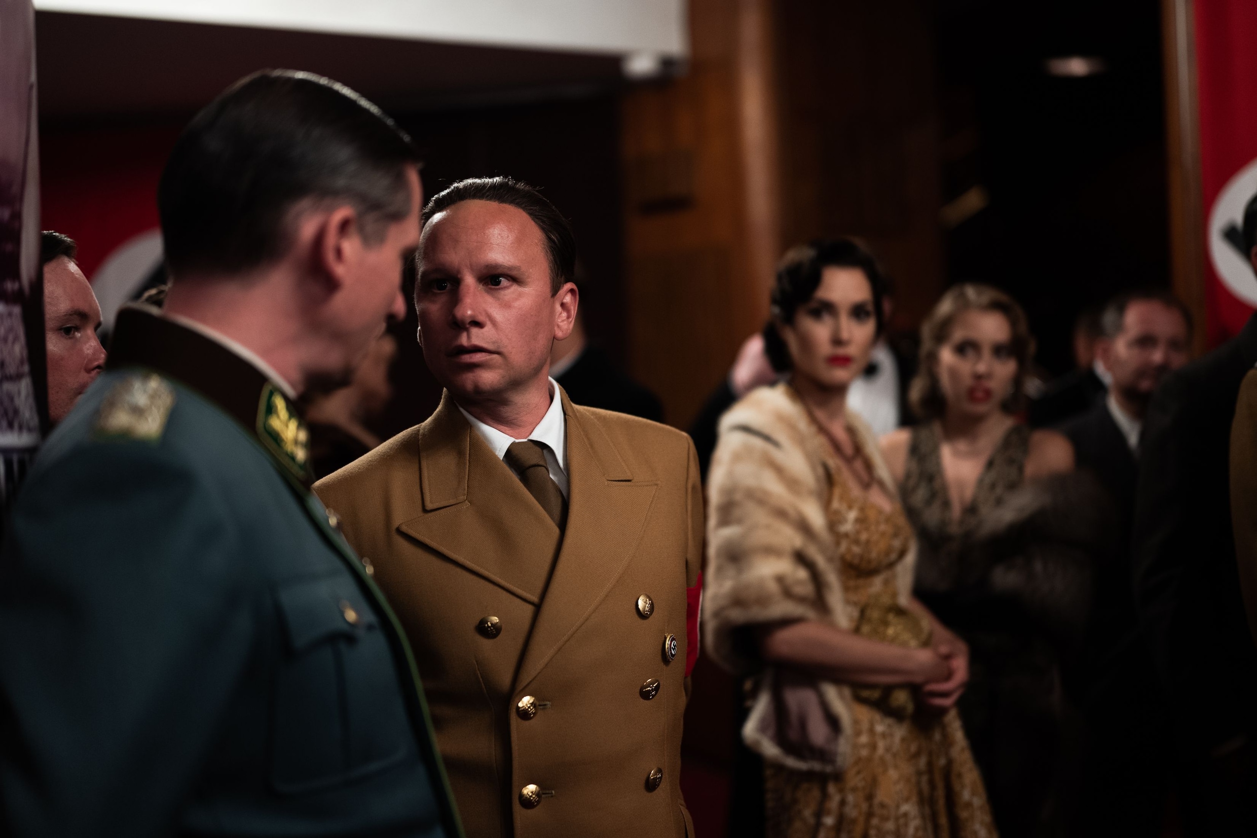 Deze man maakte van Hitler een merk: nieuwe film over rol van Joseph ...