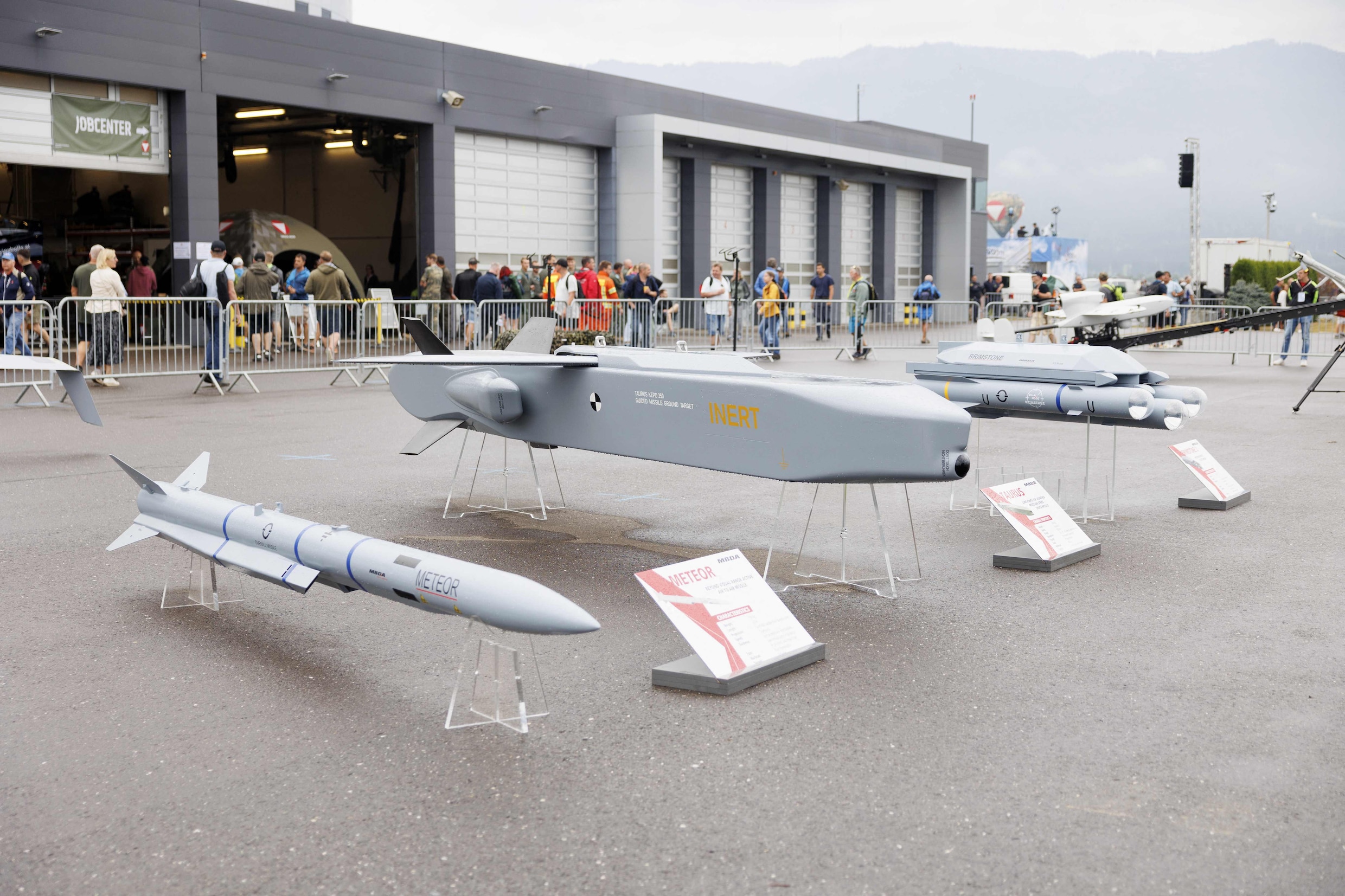 Oekraïne mag westerse raketten gaan gebruiken tot diep in Rusland | de ...