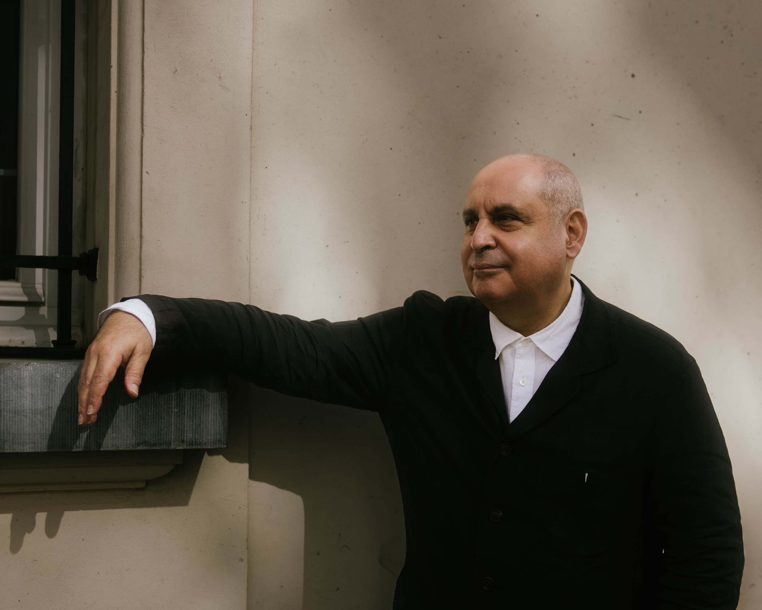 Opera-veteraan Pierre Audi: ‘Deze klus had ik niet kunnen klaren als ik ...