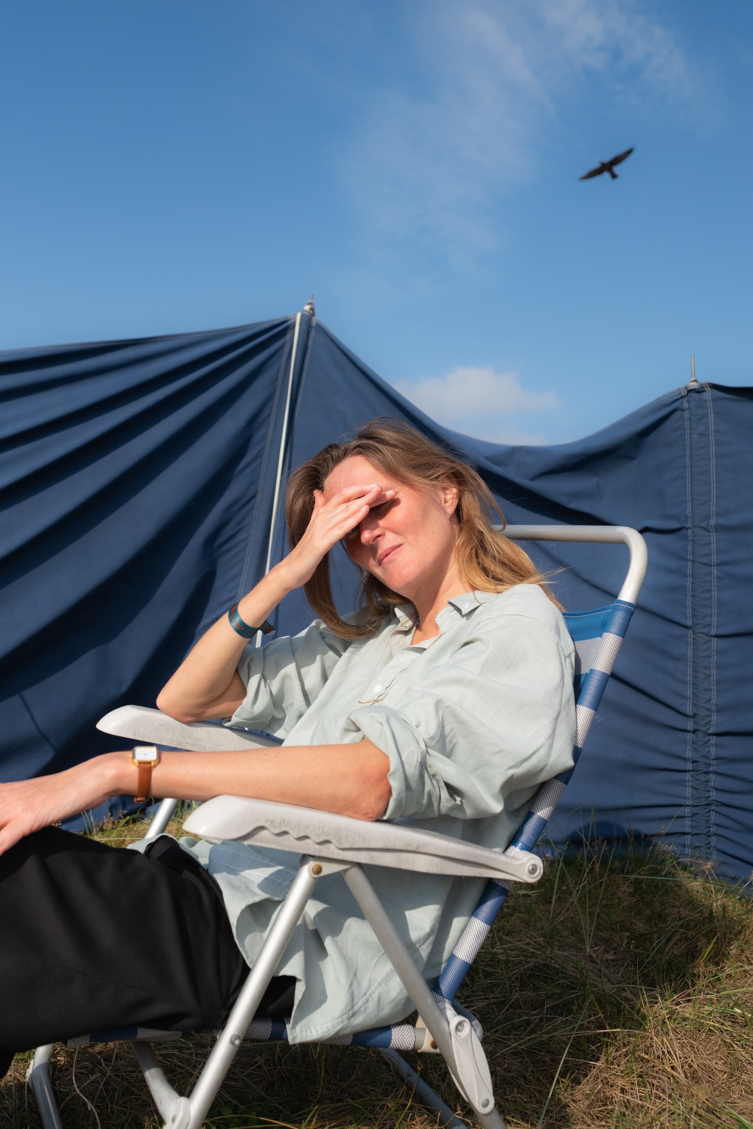 Schrijver Maartje Wortel: ‘Mijn ex-geliefden vonden mij uiteindelijk ...
