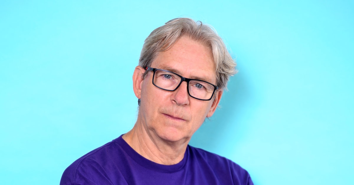 Ed Wubbe, scheidend choreograaf van Scapino, zoekt als Weekendgids de ...