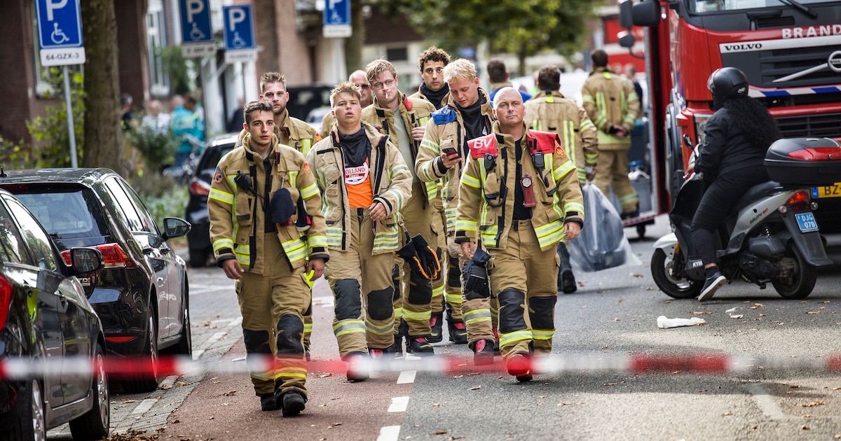 Rechtbank veroordeelt daders in explosiezaak voor poging tot moord ...