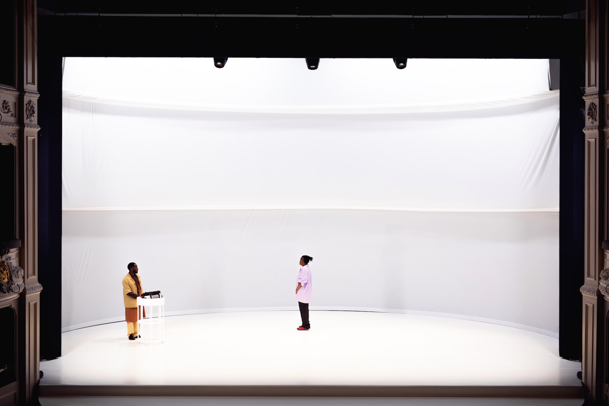 Wie zijn de genomineerden voor de nieuwe Theo d’Or? | de Volkskrant