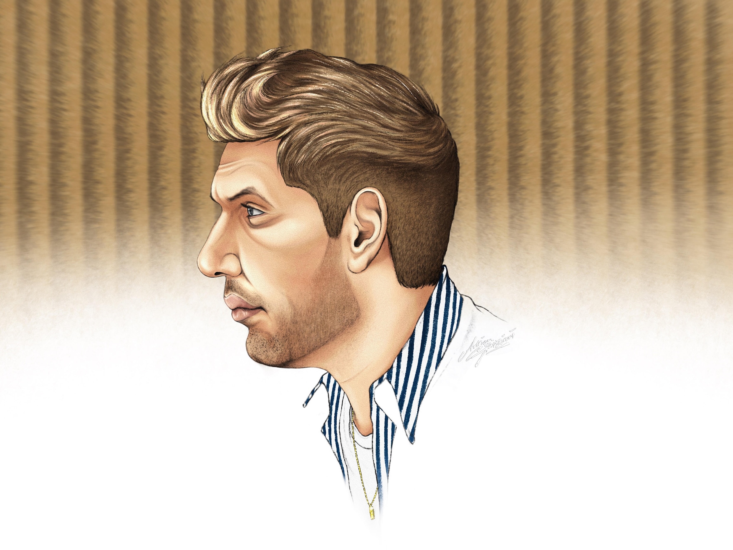 Ex-Moam-directeur veroordeeld voor ontucht, maar vrijgesproken van ...