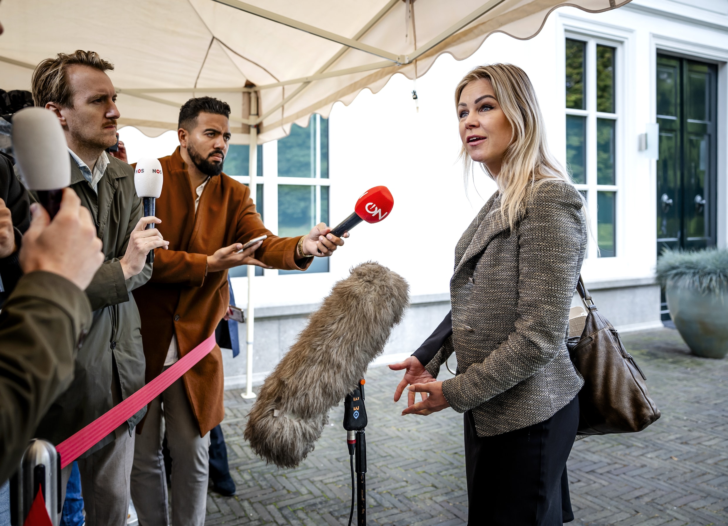 Live politiek: Regeerprogramma gepubliceerd | de Volkskrant