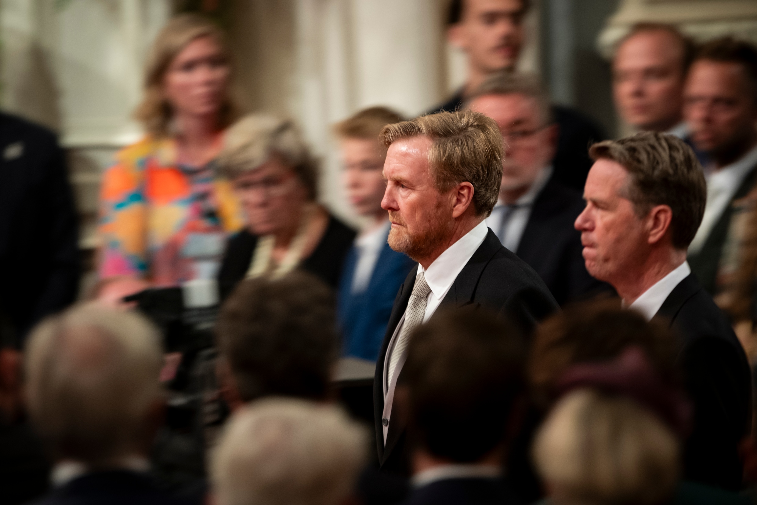 Live Prinsjesdag: Werkgeversorganisaties zien plussen en minnen in ...