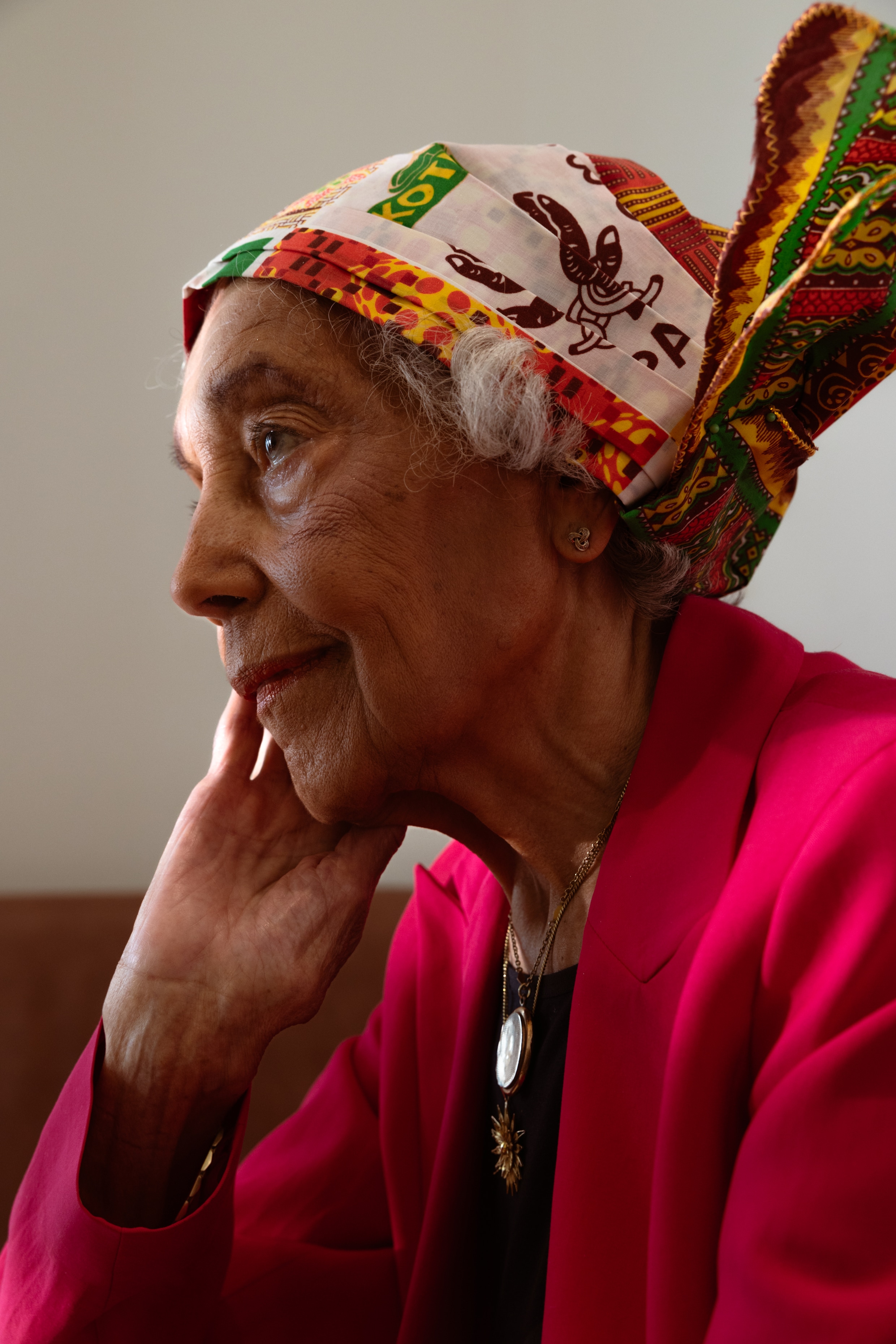 Judith de Kom over haar vader Anton: ‘Ik ben jarenlang door hem ...