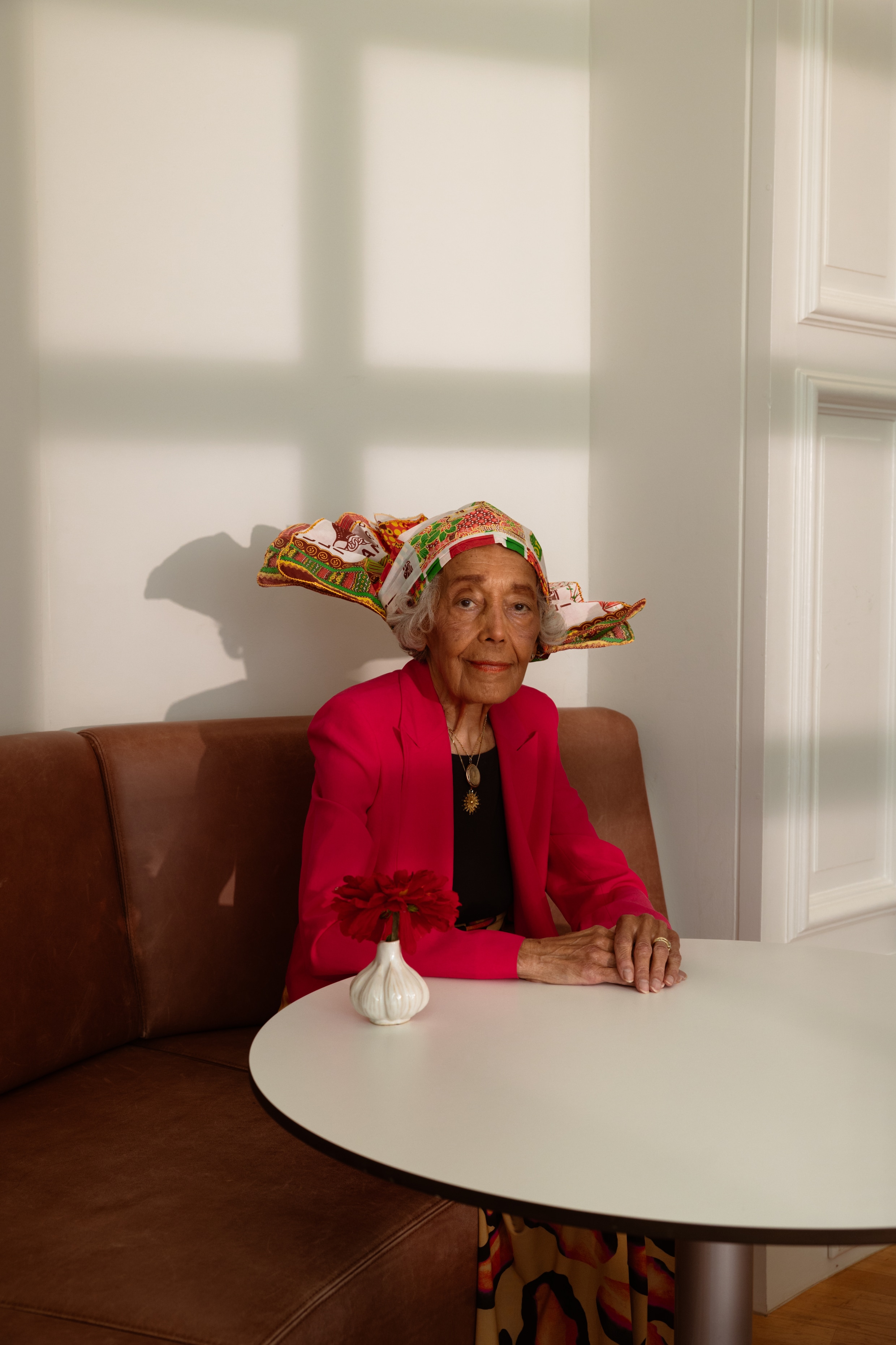 Judith de Kom over haar vader Anton: ‘Ik ben jarenlang door hem ...