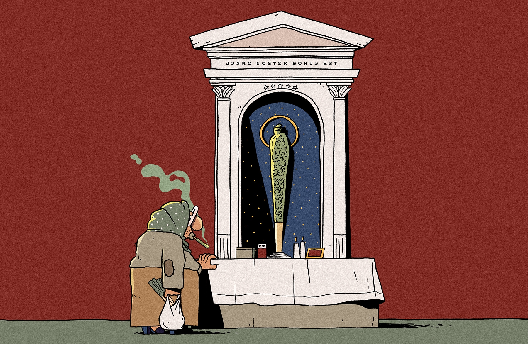 Hoe ga je om met verslavingsgevoeligheid? | de Volkskrant