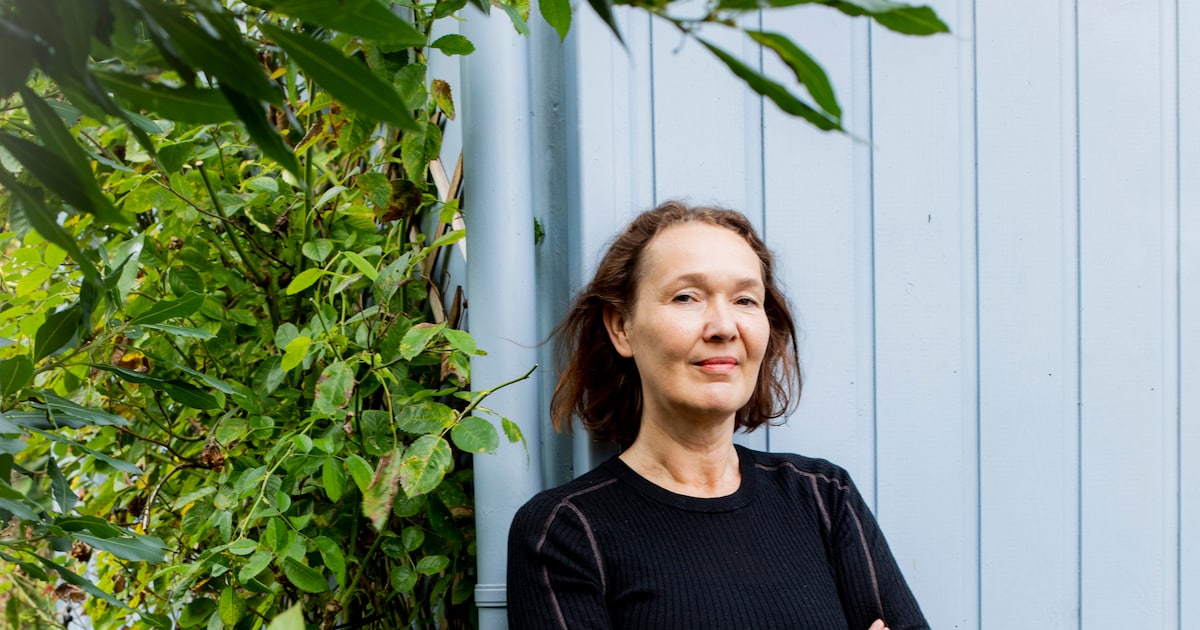 Boek 'Criminaliteit voor ons soort mensen‘' gaat over ...