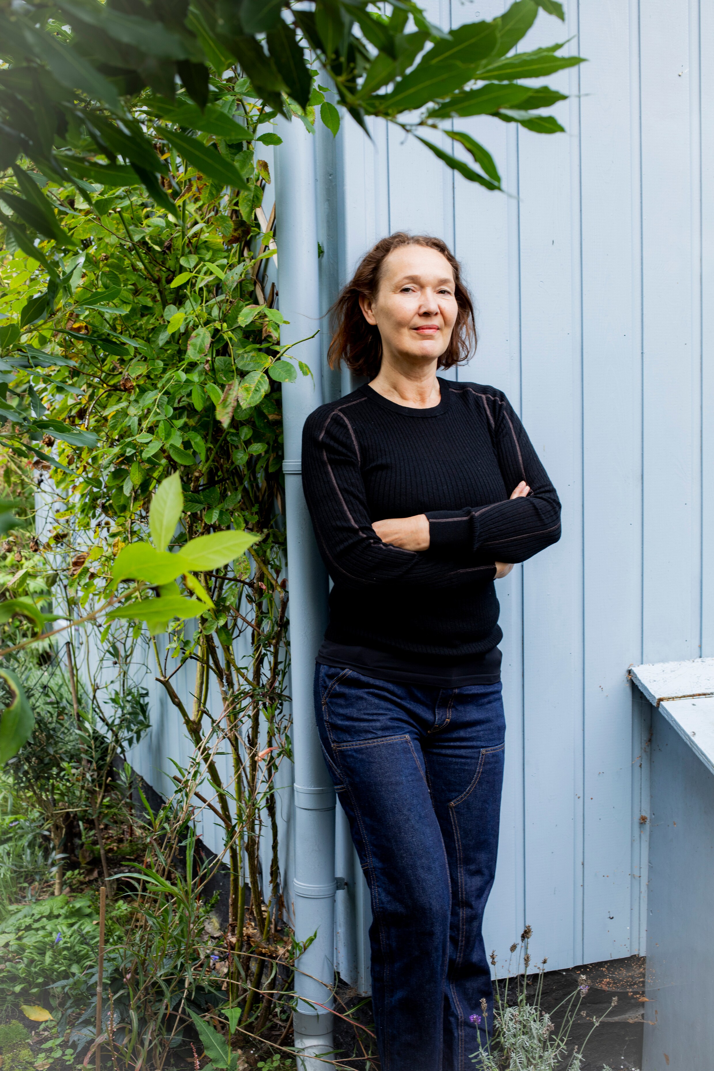 Boek 'Criminaliteit voor ons soort mensen‘' gaat over ...