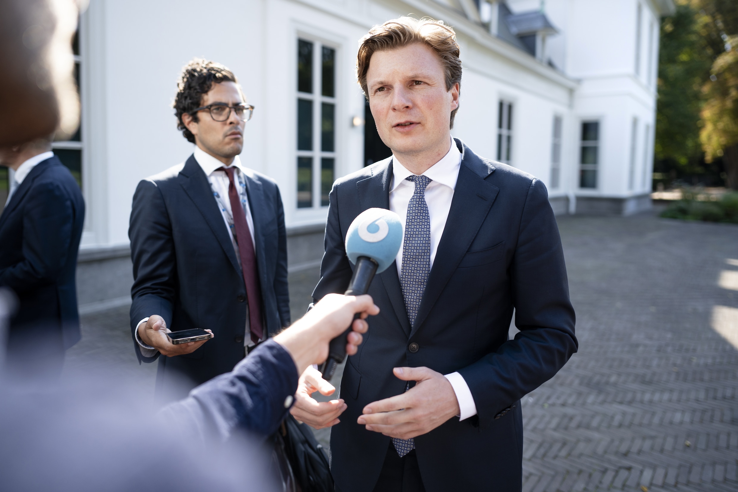 Kabinet ziet in Kamerdebat nog altijd geen onderdelen van F-35 ...