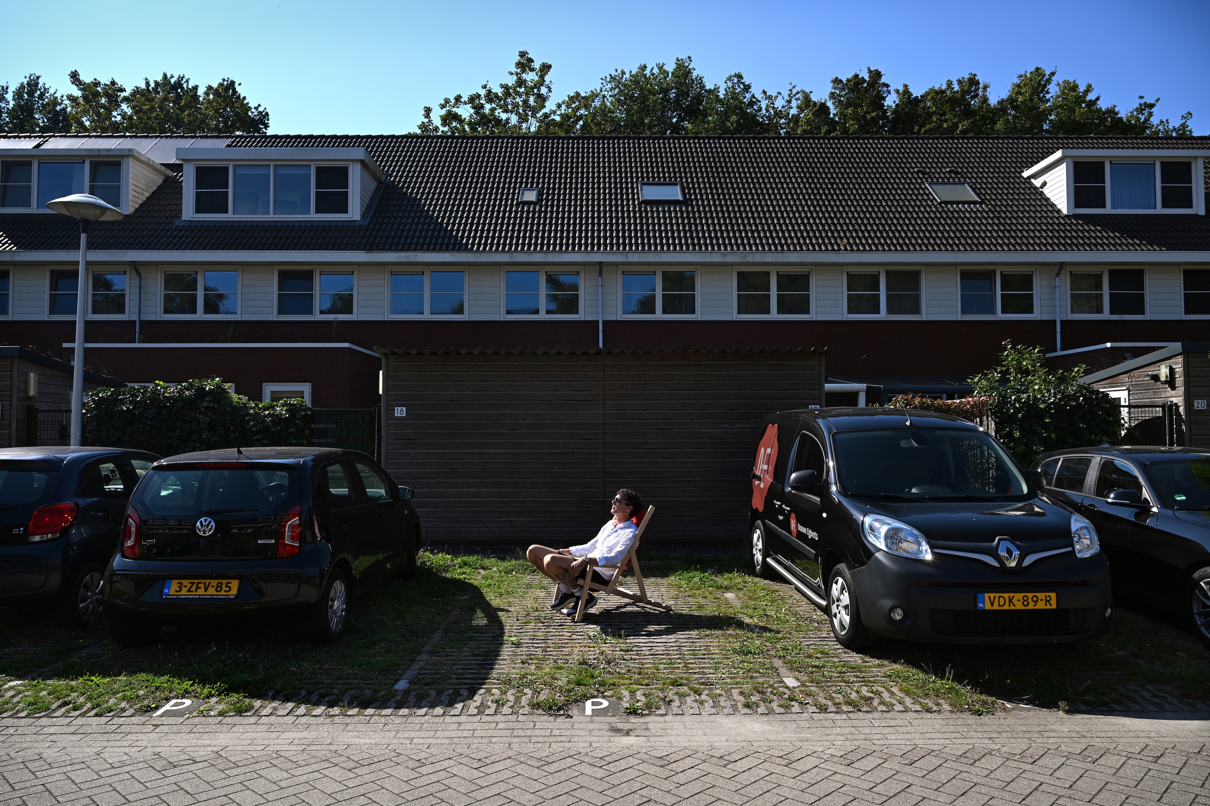 Temperatuurstijging van -10 naar 17 graden in één week, hoe uniek is ...