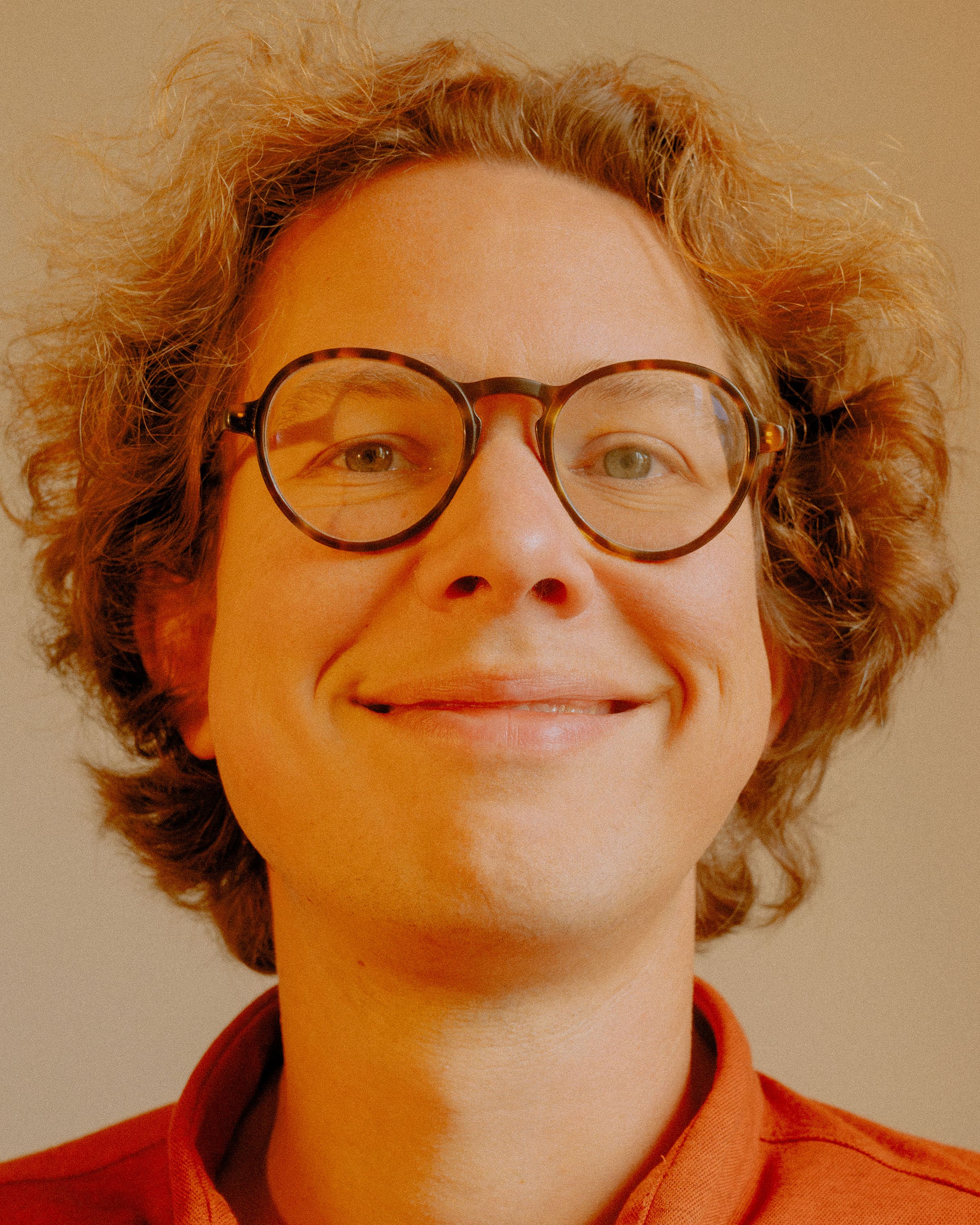 Pianist Hannes Minnaar: ‘Ergens in mijn achterhoofd zegt een stemmetje ...