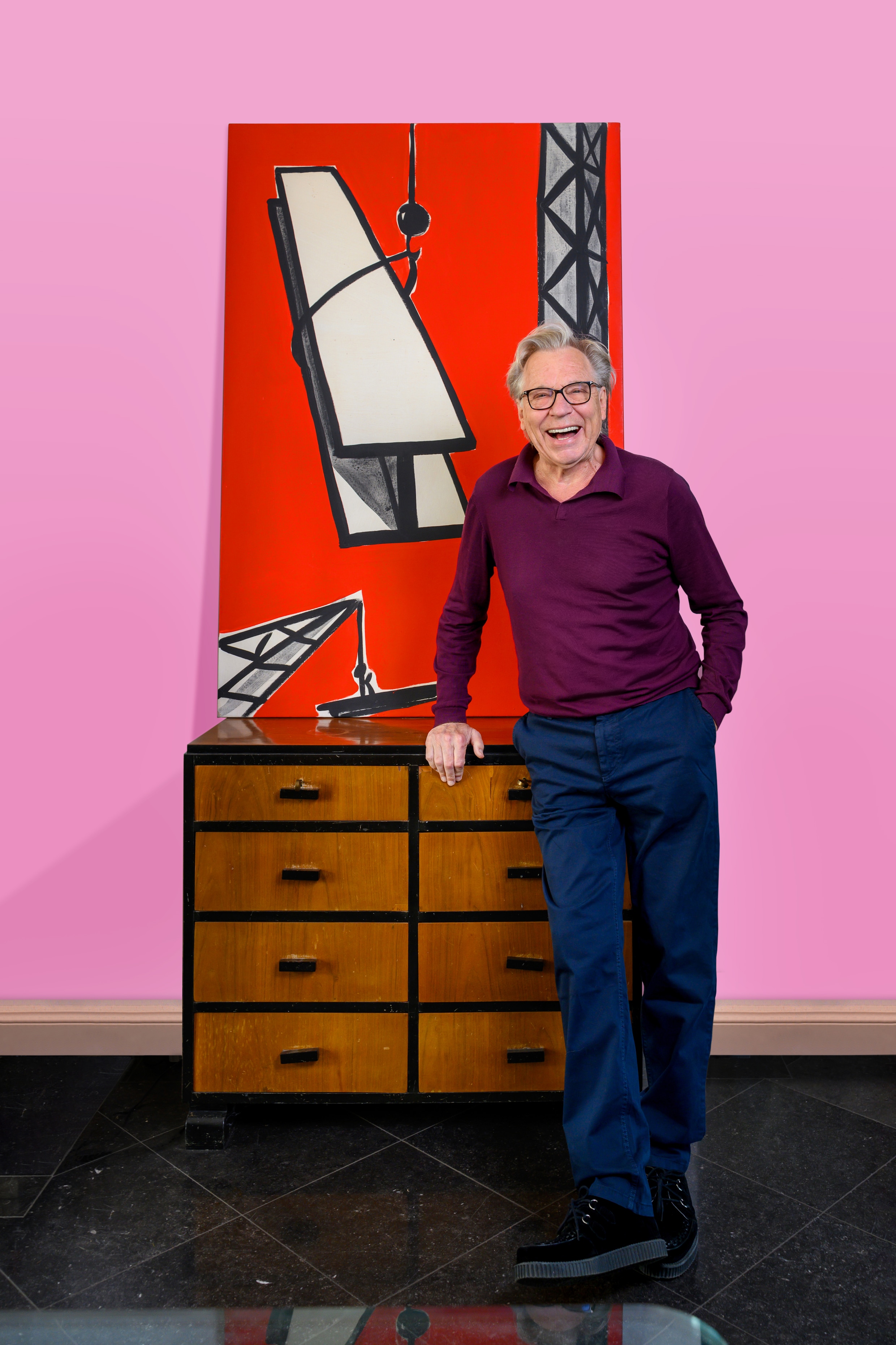 Een tankstation, een RTL Z-ster en nog 5 favorieten die u absoluut niet ...