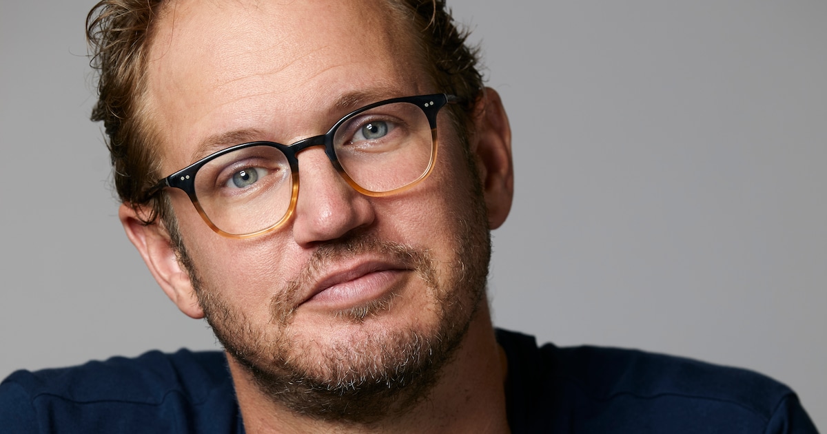 Weekendwijsheid van Johan Goossens: ‘Laat onprettige gevoelens 6 ...