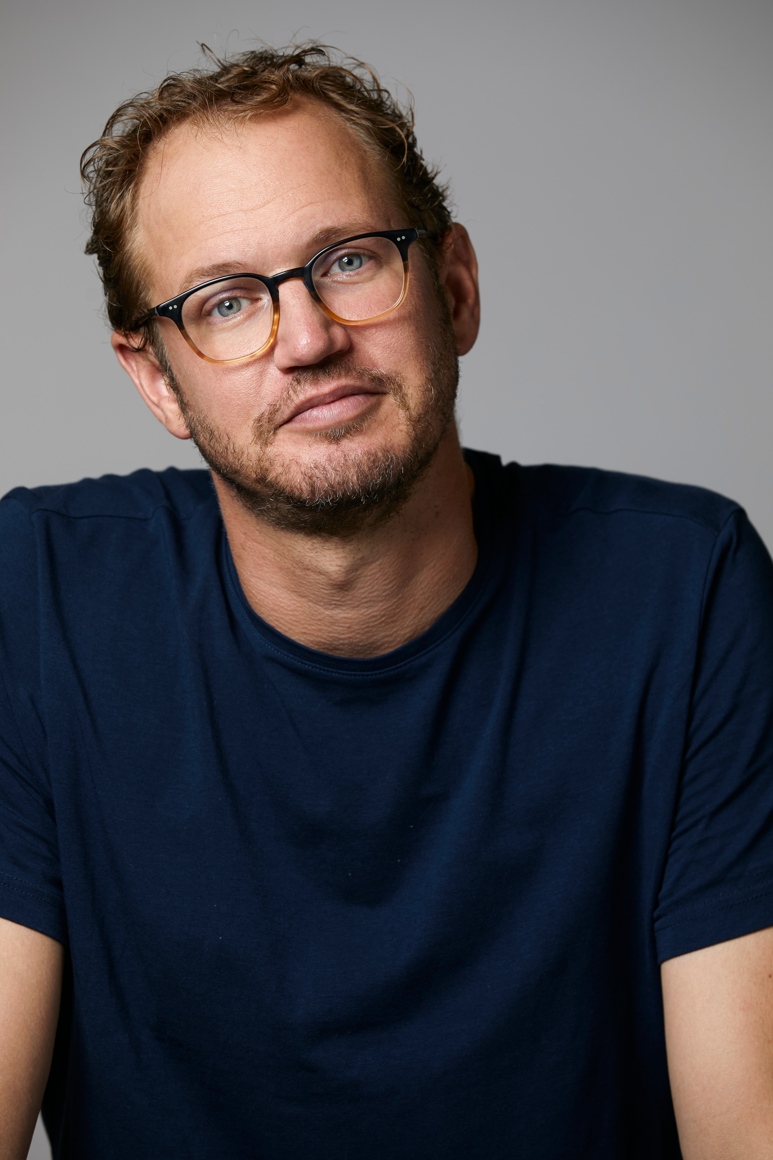 Weekendwijsheid van Johan Goossens: ‘Laat onprettige gevoelens 6 minuten toe’ | de Volkskrant