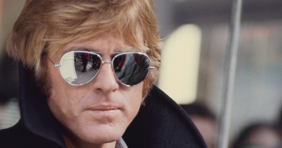 Veel nautisch ogende jassen op de catwalk dit najaar, maar de ene is de ...