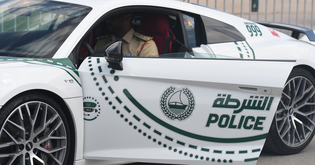 Partner van frauderende vastgoedondernemer Roger Lips gearresteerd | de ...