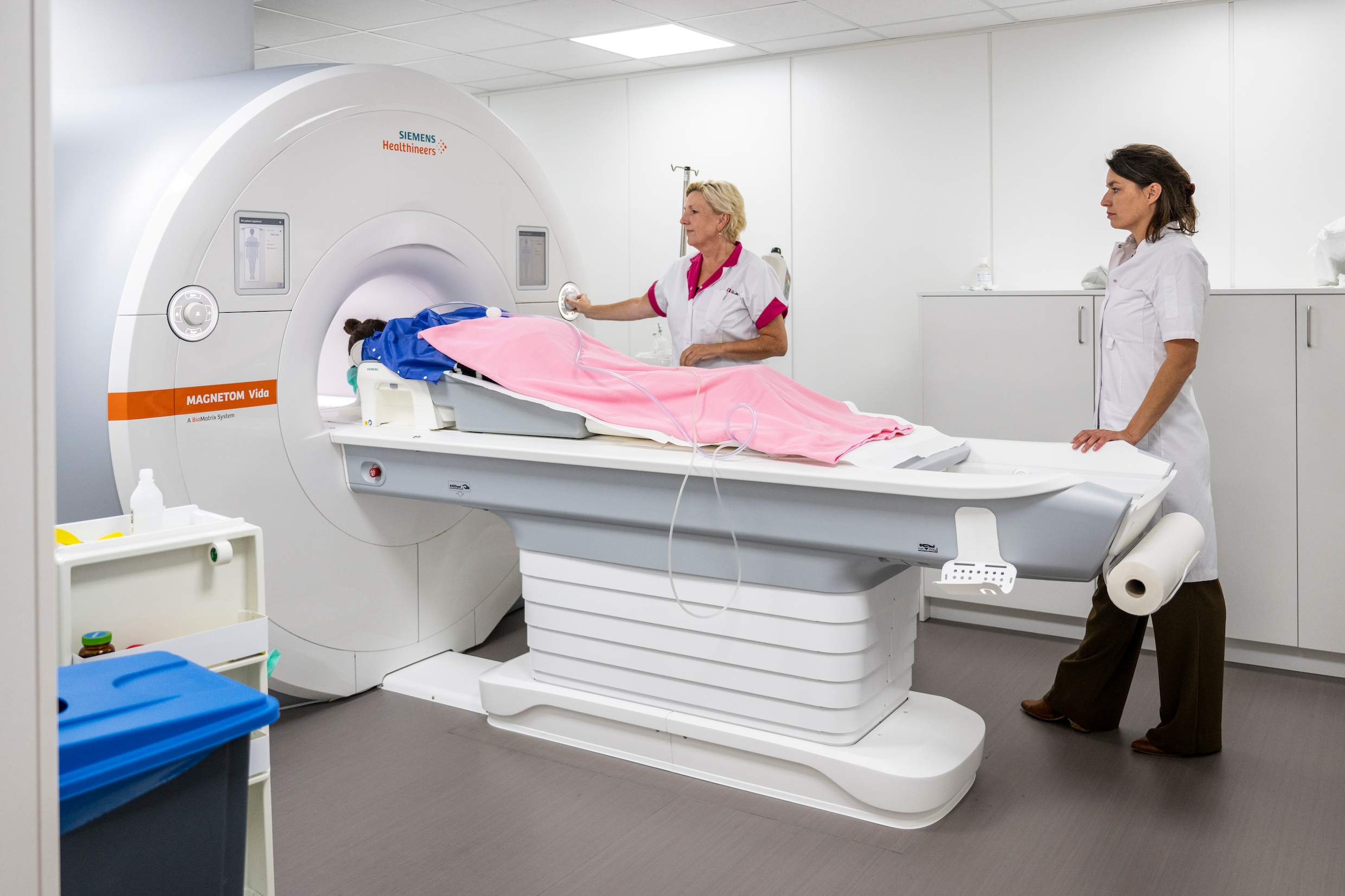 Waarom meer testen en diagnoses niet altijd goed zijn voor patiënt en ...