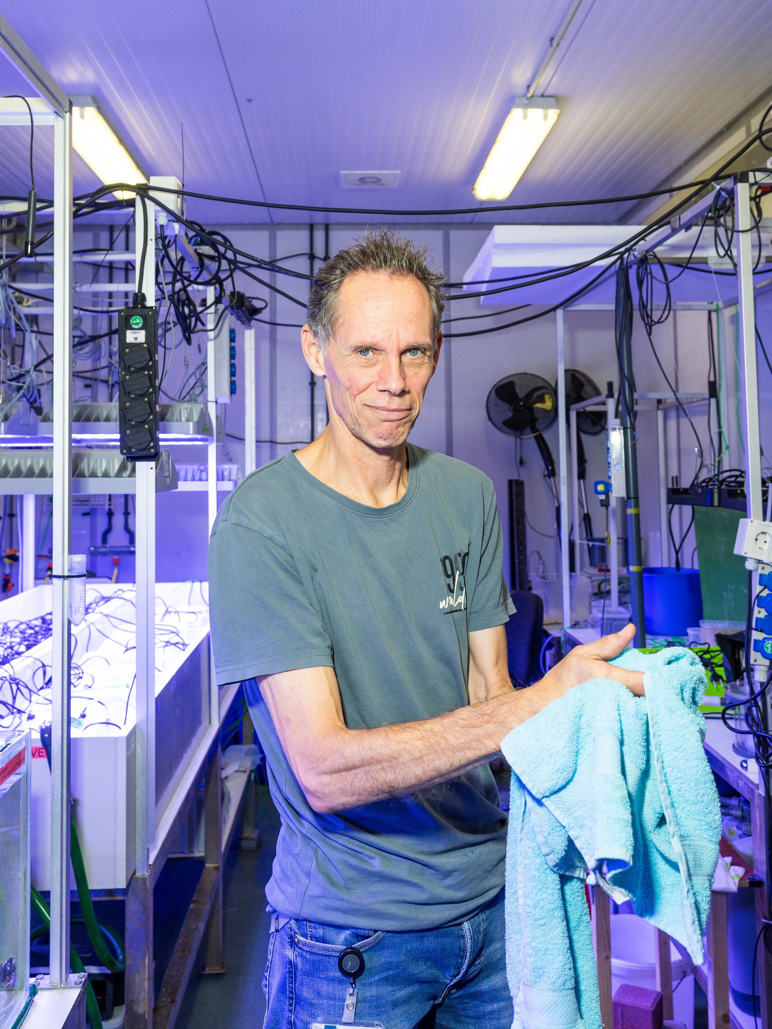 Een controversieel plan B voor het bedreigde koraal: zelf ‘superkoraal ...