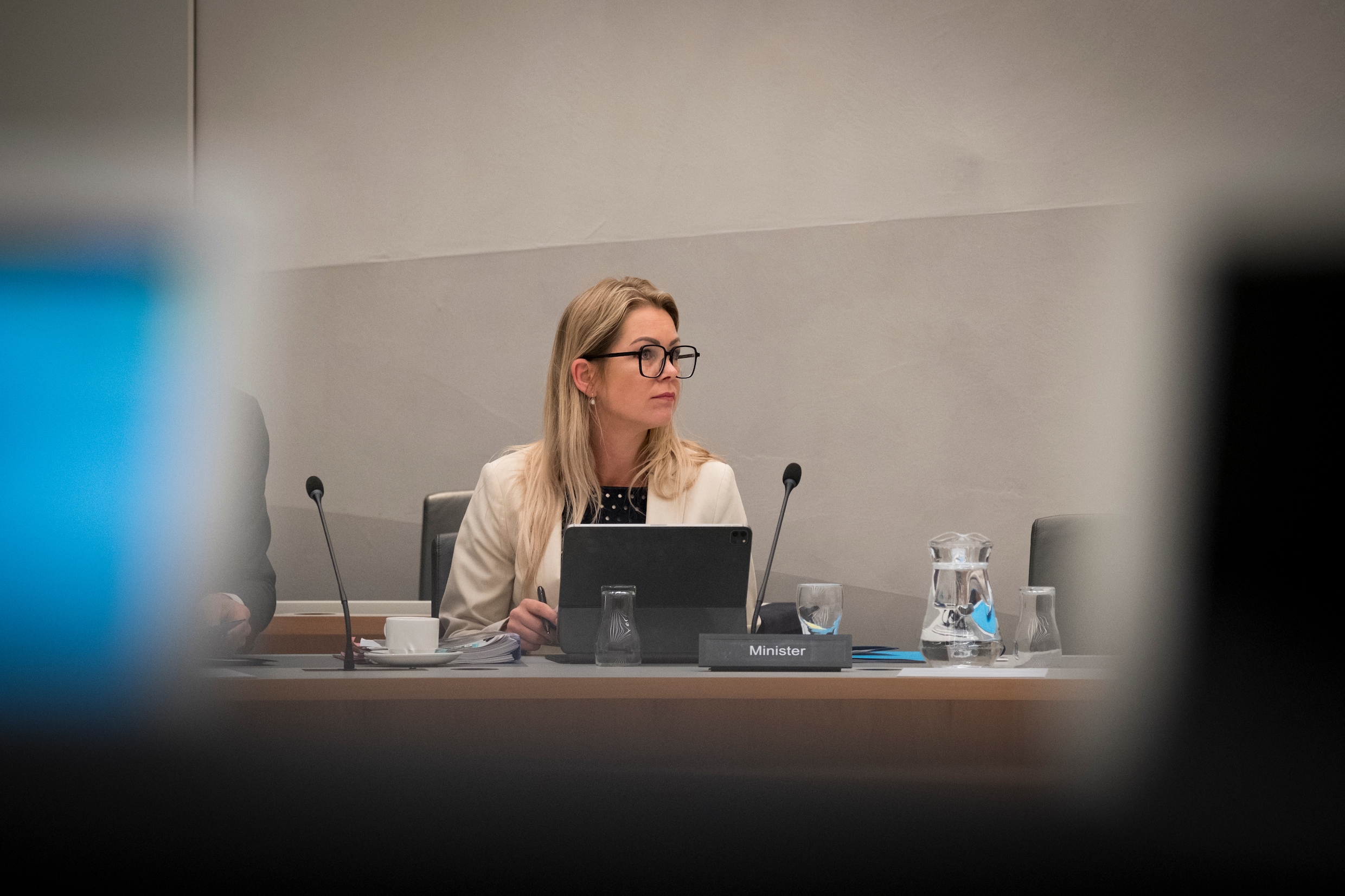 Landbouwminister Wiersma gooide natuurbeleid overboord tegen dringend ...