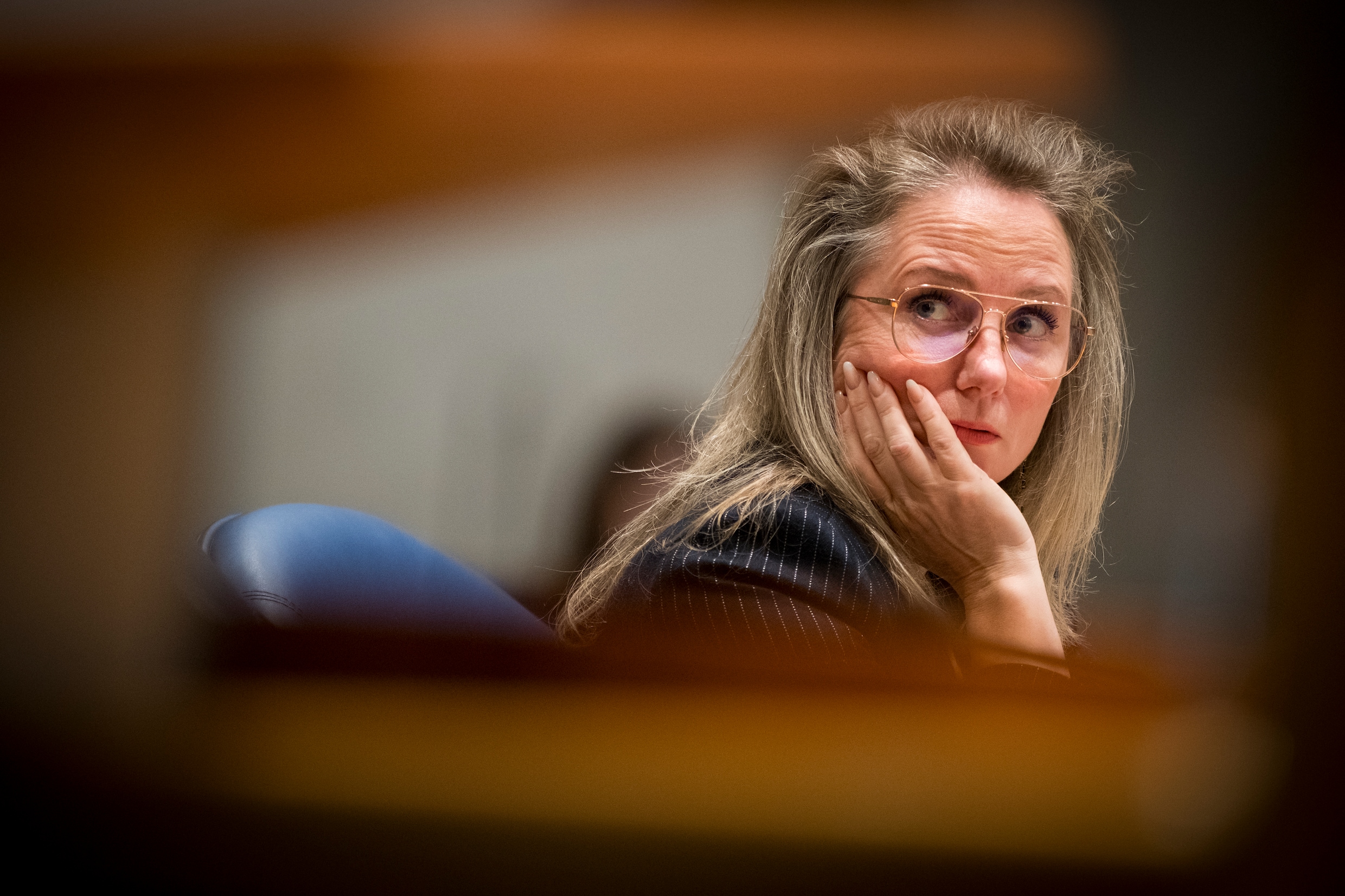 In de rauwe politieke realiteit heeft Agema Heerlen weinig te bieden ...