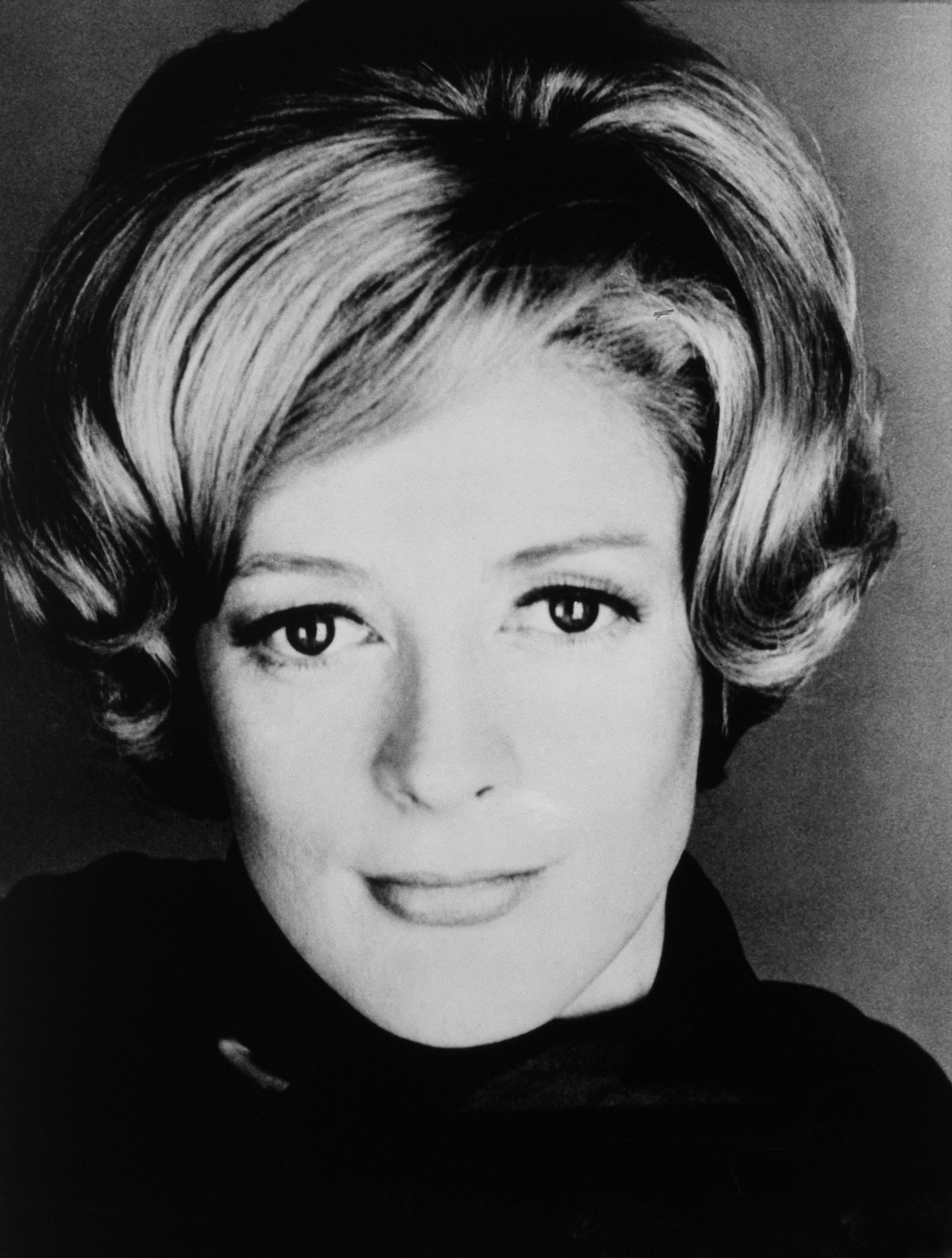 Actrice Maggie Smith (1934 - 2024) spatte decennia van het scherm, maar ...