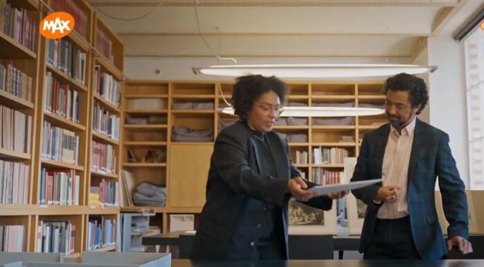 Wat ‘Hollandse meesters herzien’ toch de moeite waard maakt is ...