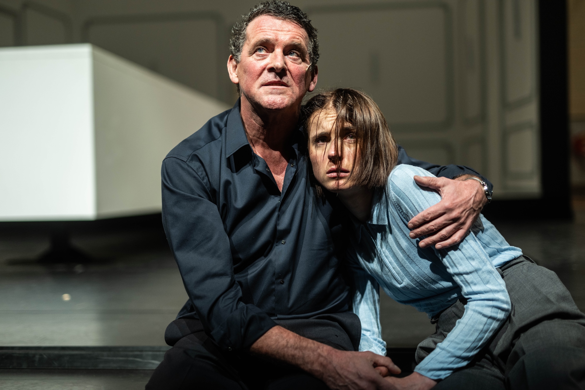 Welke prijs ben je bereid te betalen voor je principes? Gevloerd en ...