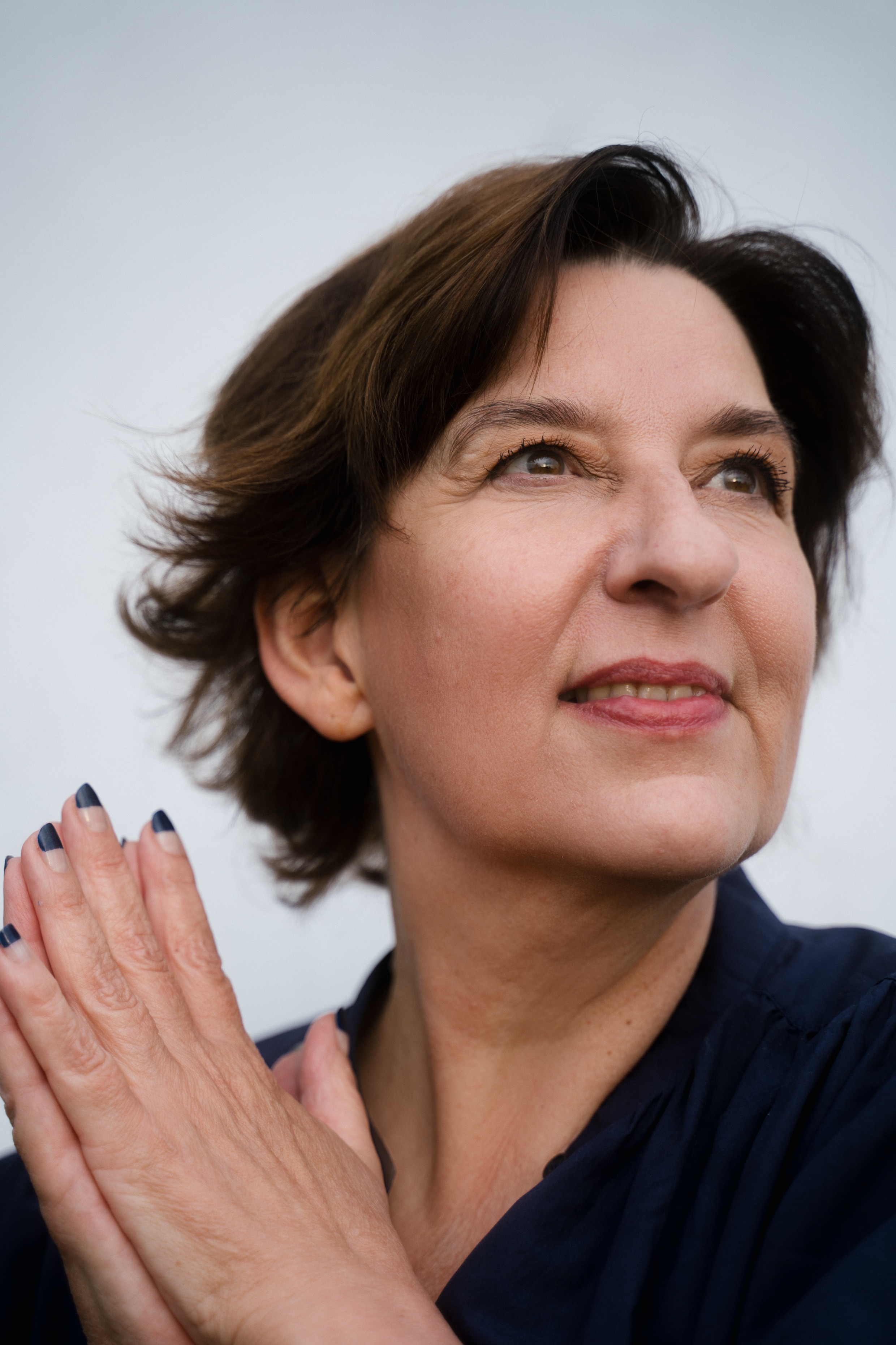 Hoewel Marieke Groen in relatieve welvaart opgroeide, kreeg ze te maken ...