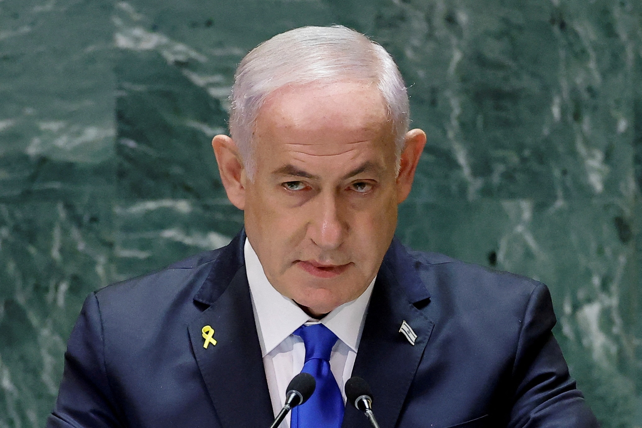 Met ‘successen’ in Libanon laat Netanyahu zien dat hij een politieke kracht is die niet ...