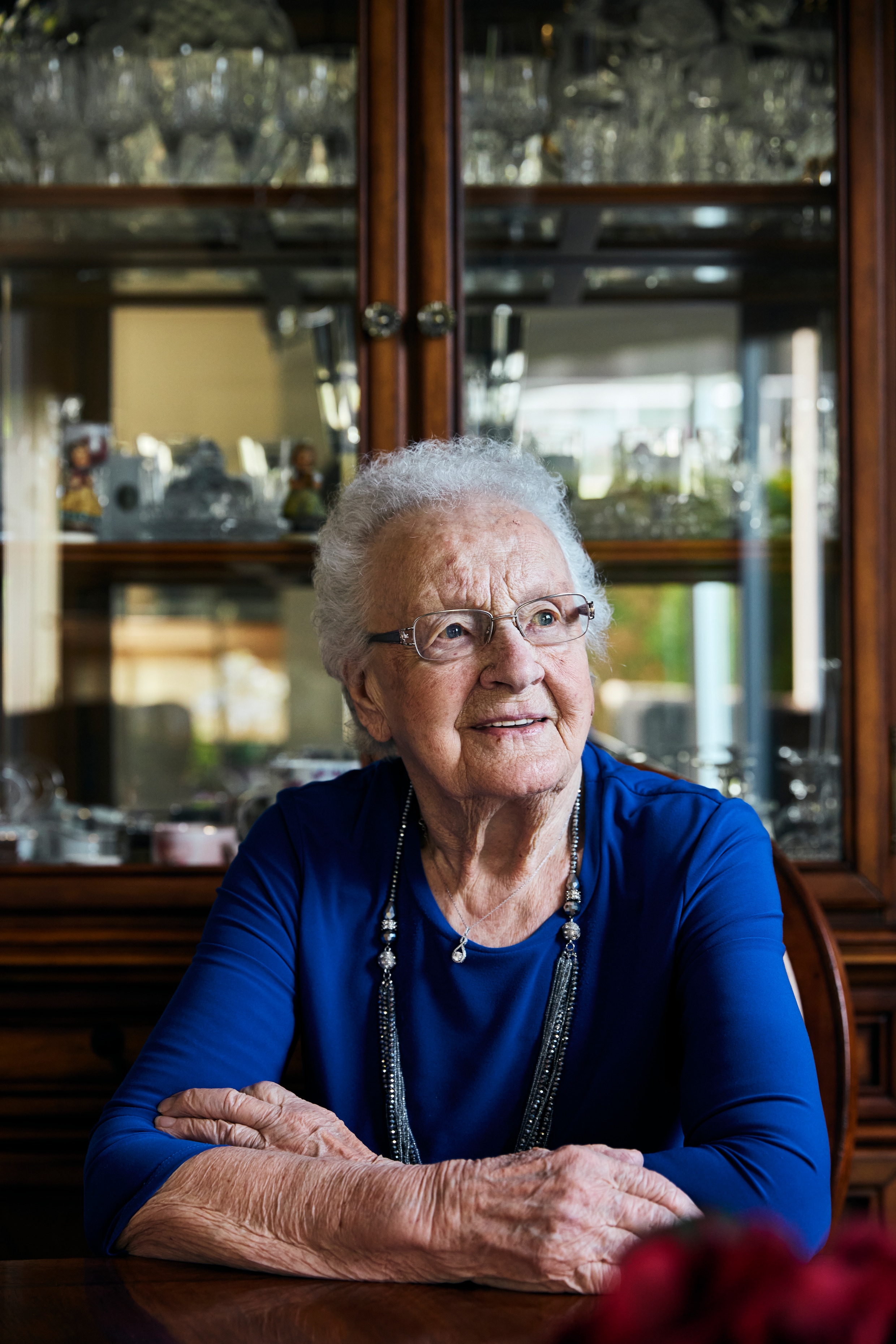 ‘Als ik had geweten wat we moesten trotseren, dan was ik niet naar ...