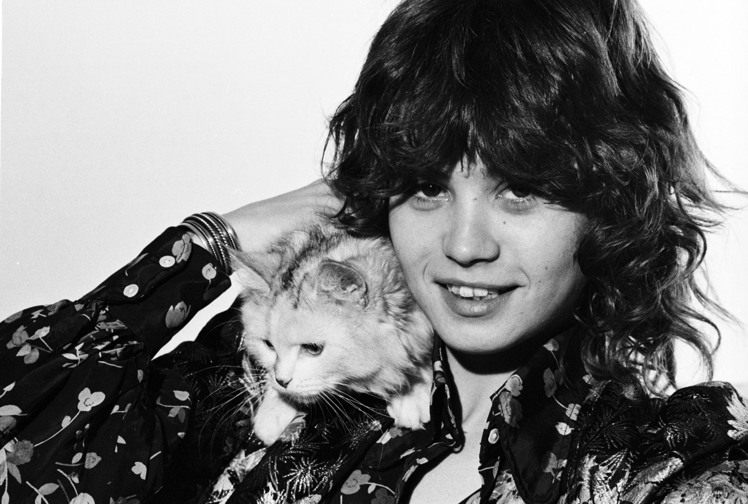 Na ‘Last Tango in Paris’ is Maria Schneider zich altijd blijven ...