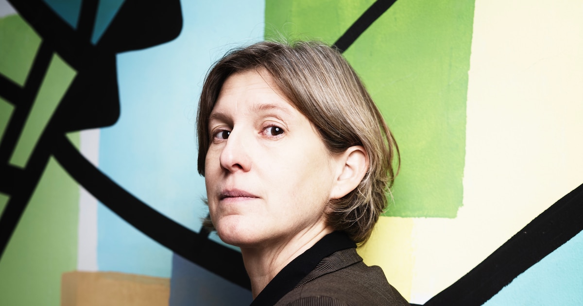 Ariane Hendriks was advocaat van de ex-partner van ‘iceman’ Wim Hof ...