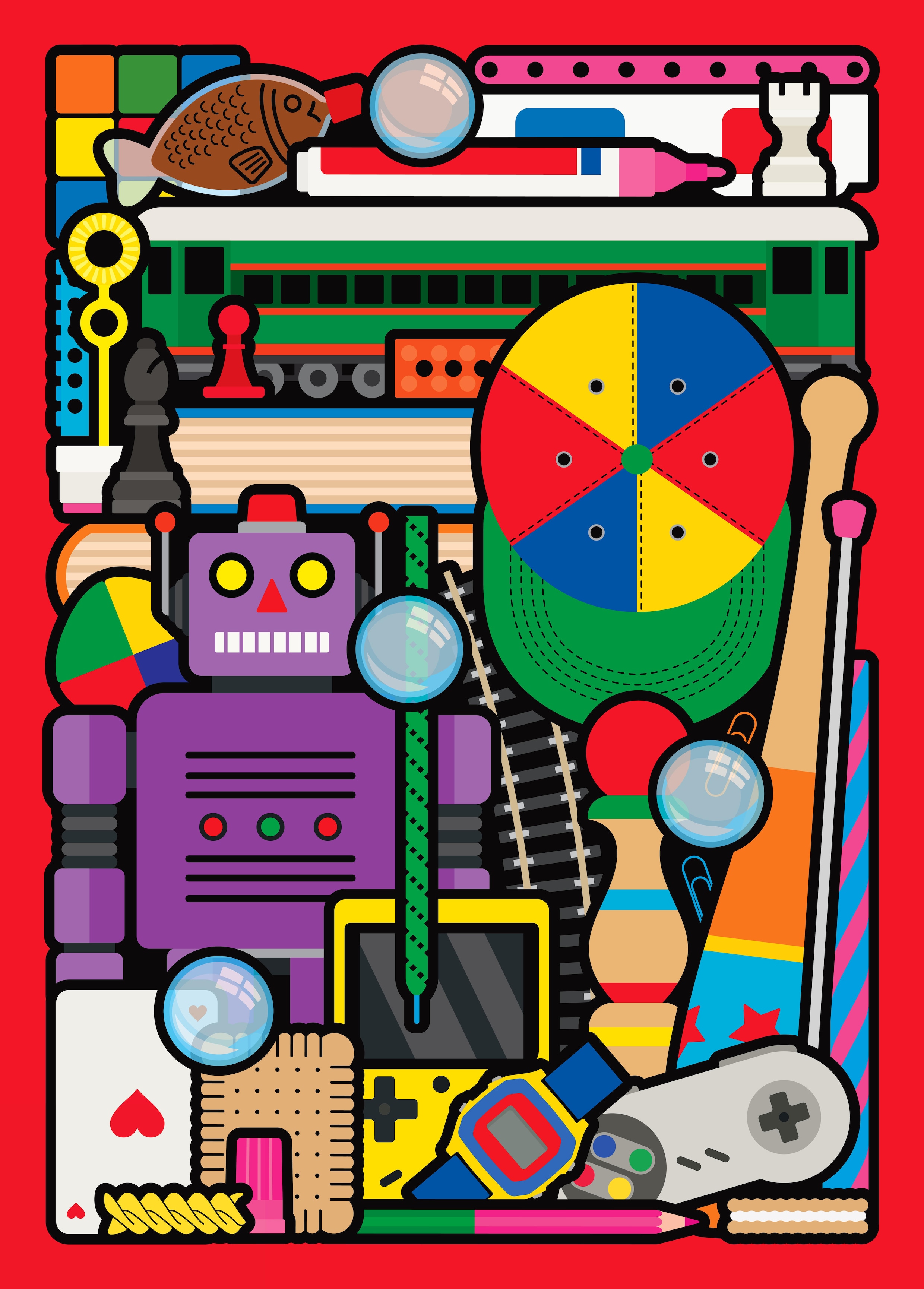 Deze vijf Nederlandse ontwerpers hebben duidelijk hun eigen stijl – zo ...