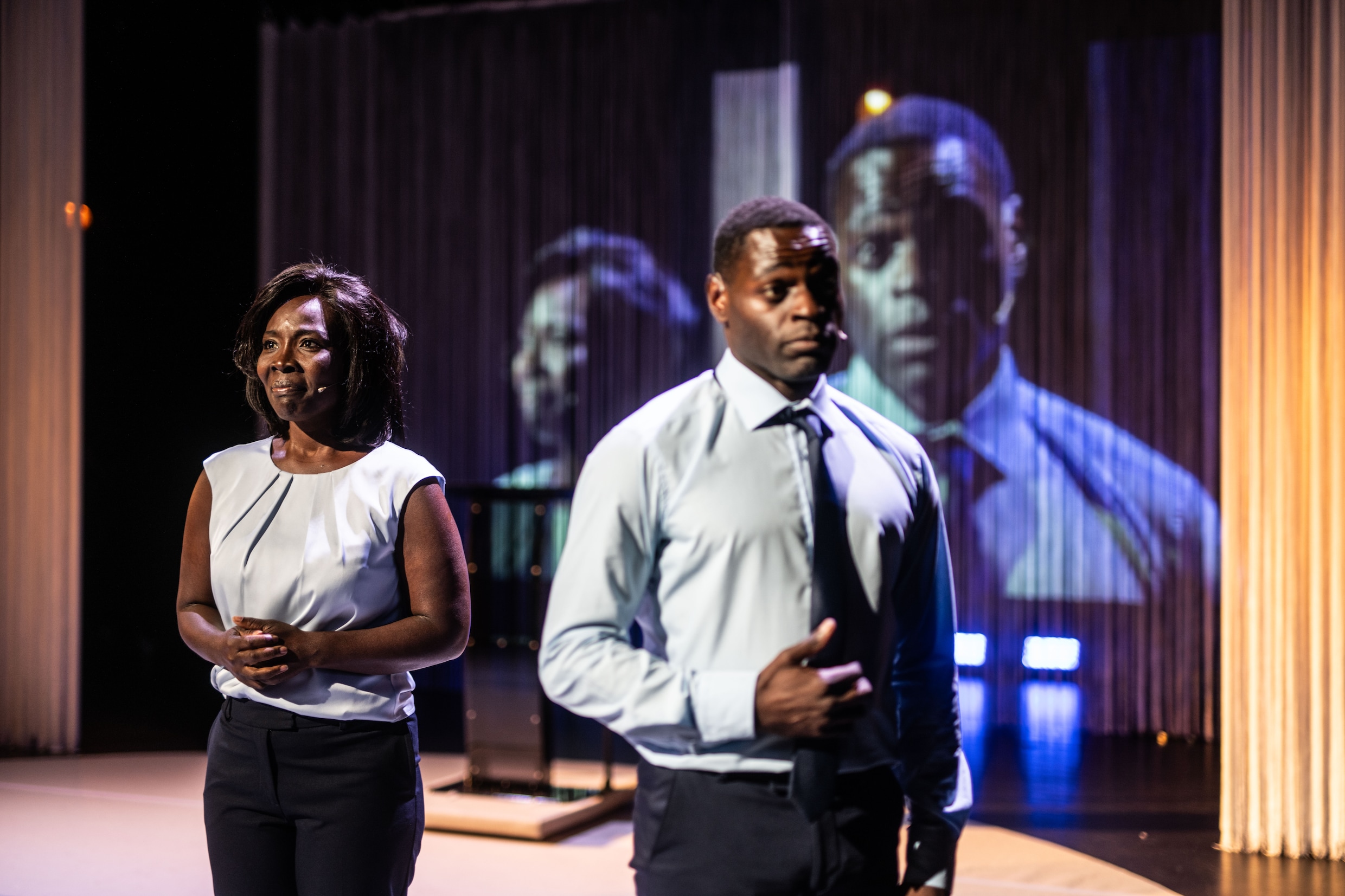 In de huid kruipen van Barack en Michelle Obama: dat vereist meer dan ...