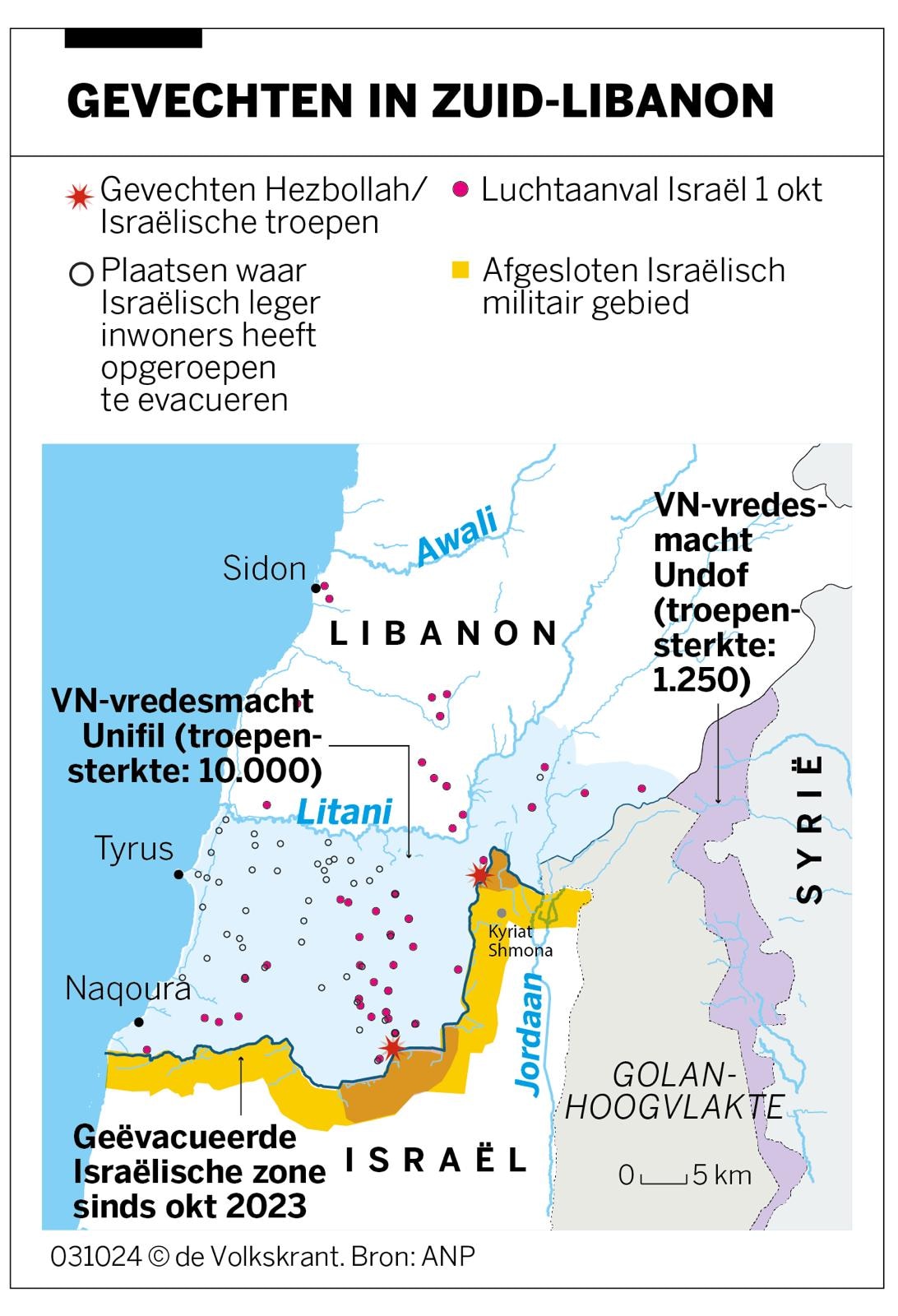 Lees hier het volledige liveblog over het Midden Oosten van 30 ...