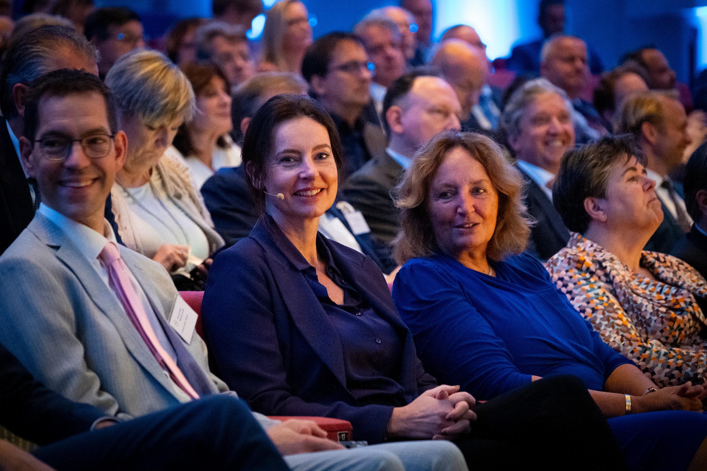 Eerste grote optreden Uitermark: hoe stevig staat zij als nieuwe ...