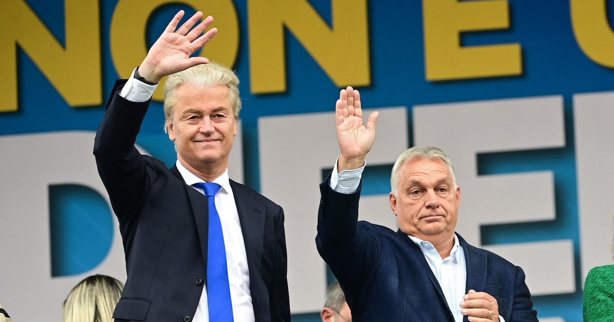 Waarom alle Nederlanders op hun hoede moeten zijn als het gaat over ‘de ...