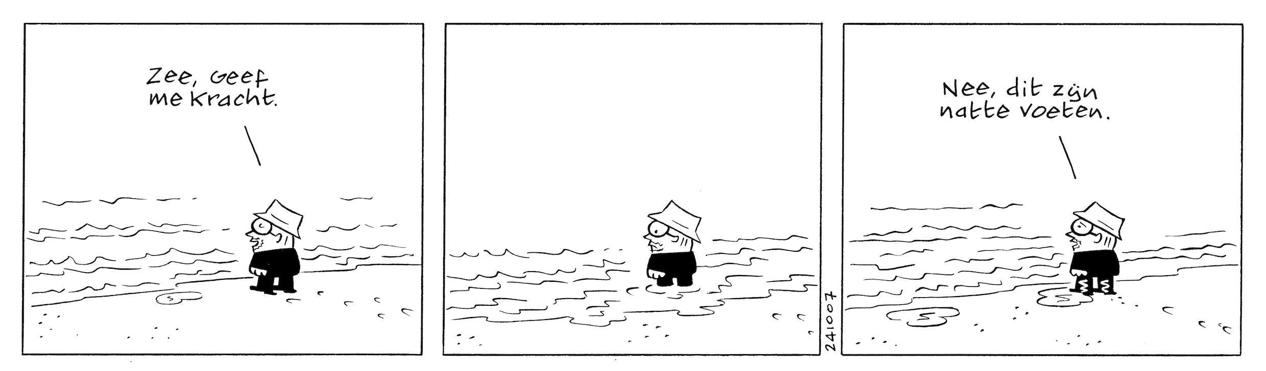 Sigmund | de Volkskrant