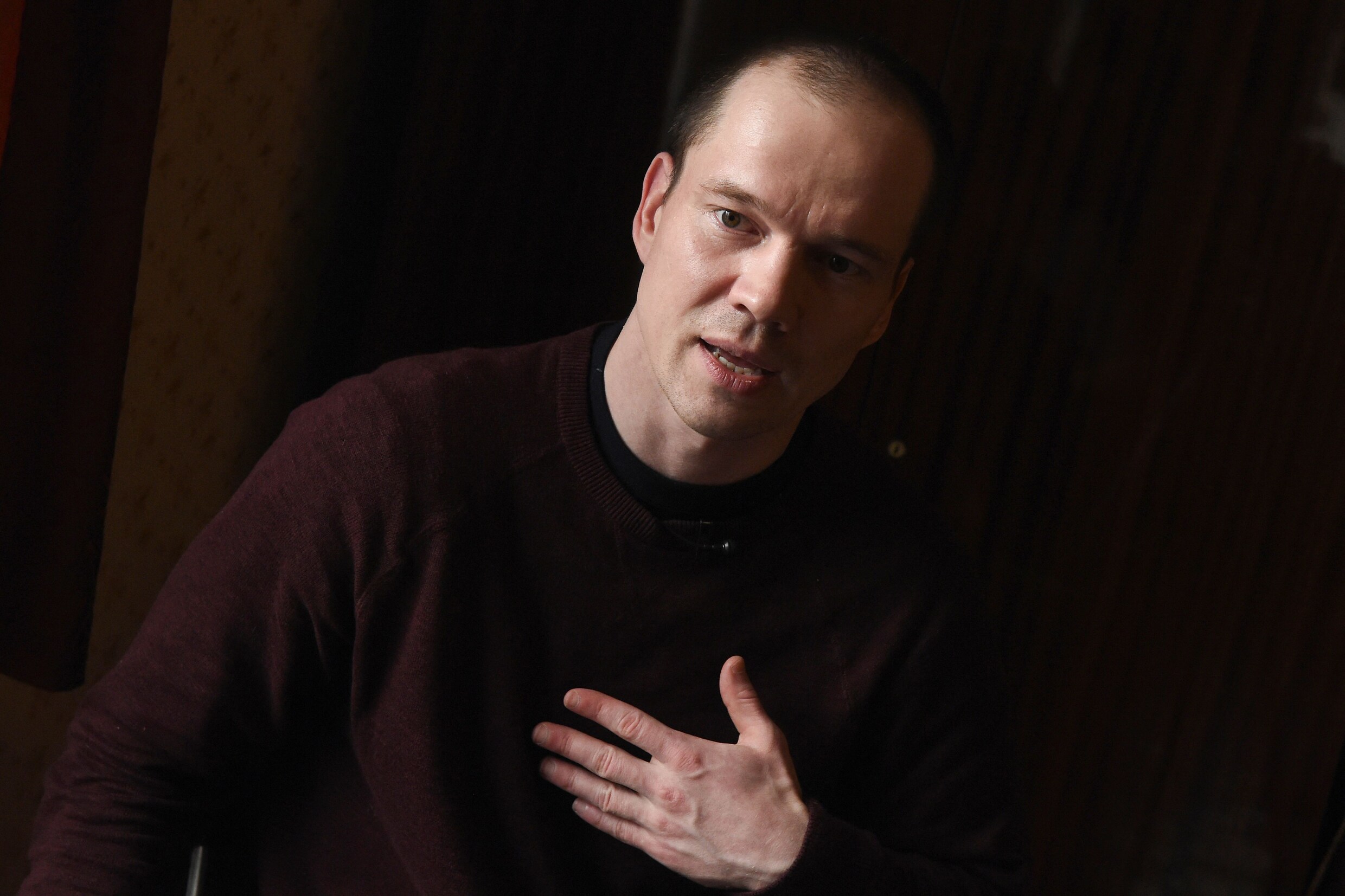 Lees hier het liveblog over de oorlog in Oekraïne van 30 september tot ...