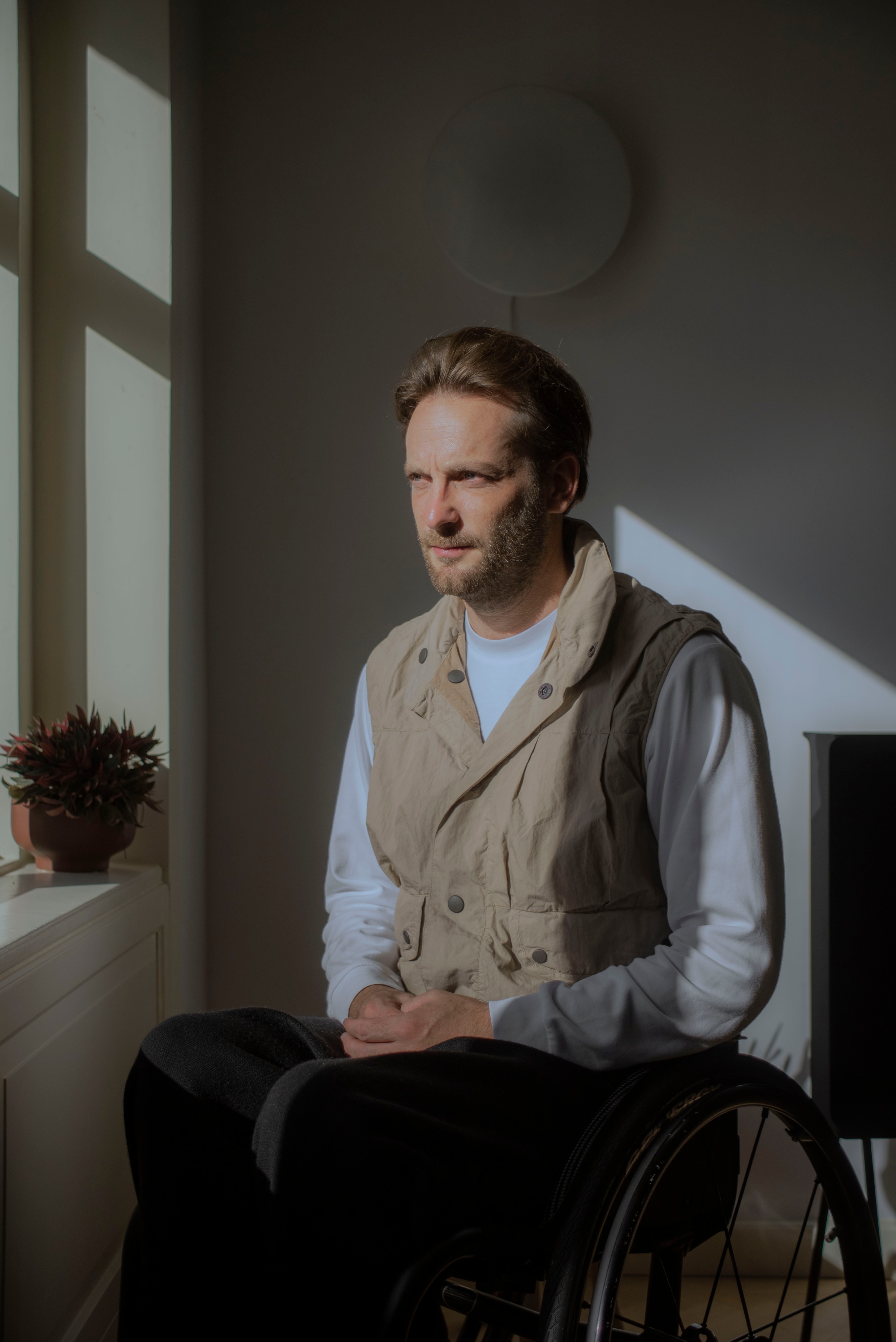 Schaatser Christijn Groeneveld komt met een biografie: ‘Niemand hoeft ...