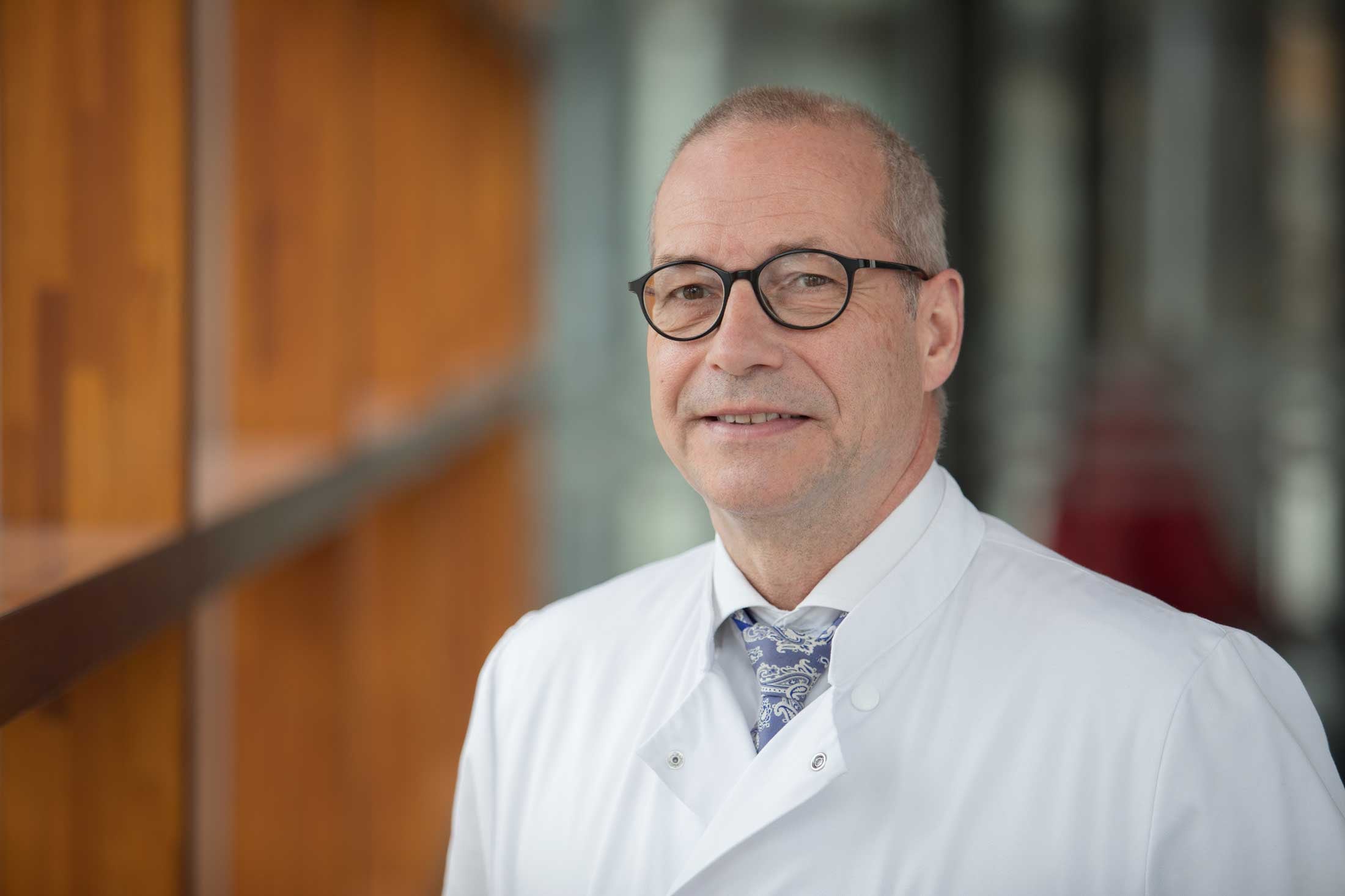 Ernstig tekort aan onderzoeksbudget voor oogaandoeningen | de Volkskrant