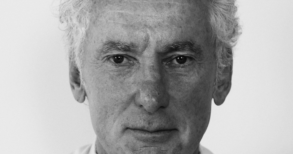 Voor deze eigengereide reclameman moest alles altijd anders, tot het niet anders meer gaan kon ...