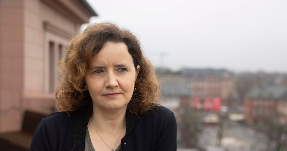 ‘Het liefdespaar van de eeuw’ is in Duitsland daverend ontvangen, en ...