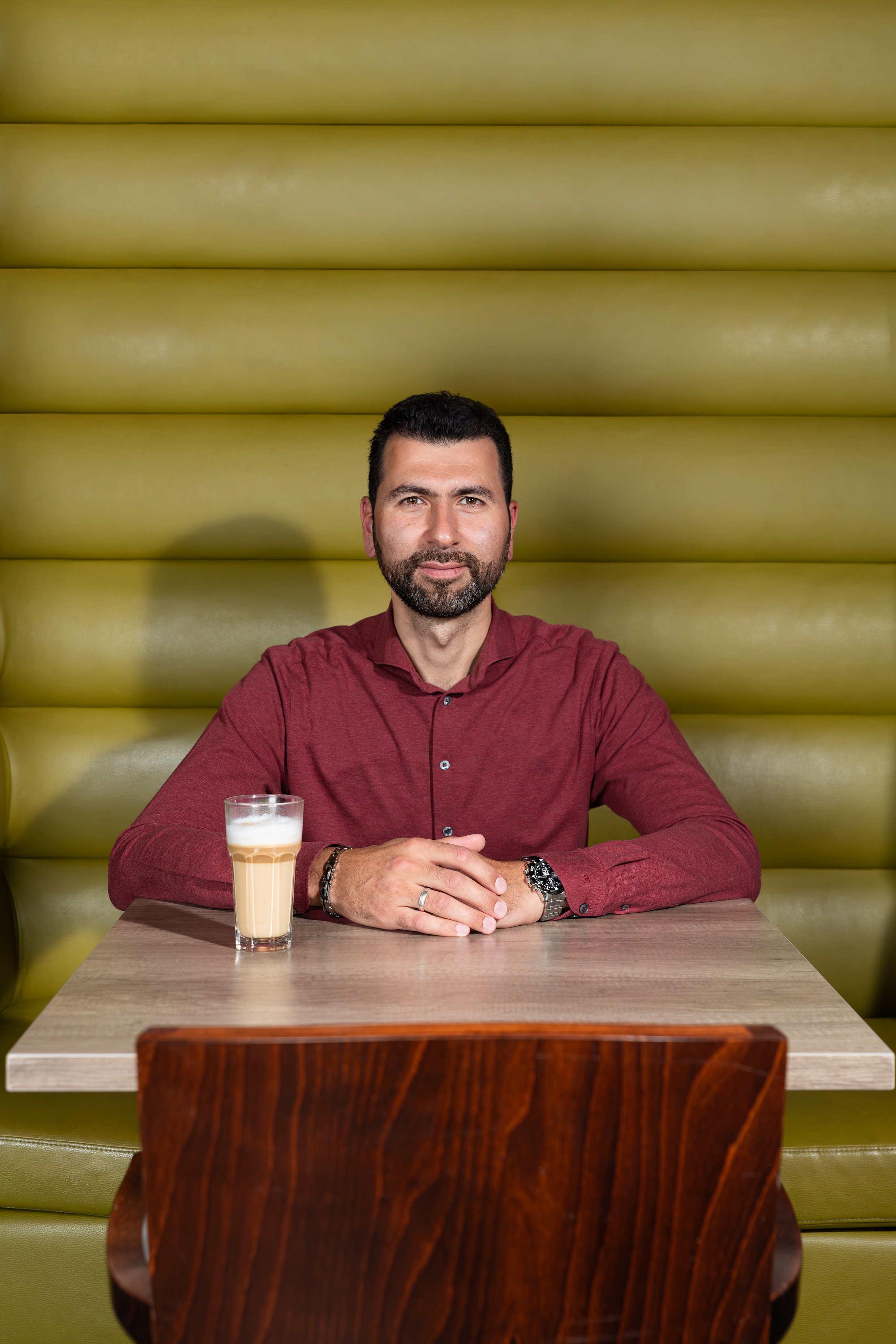 Cultuurverschillen in de zorg: Nederlandse direct­heid leidt soms ...