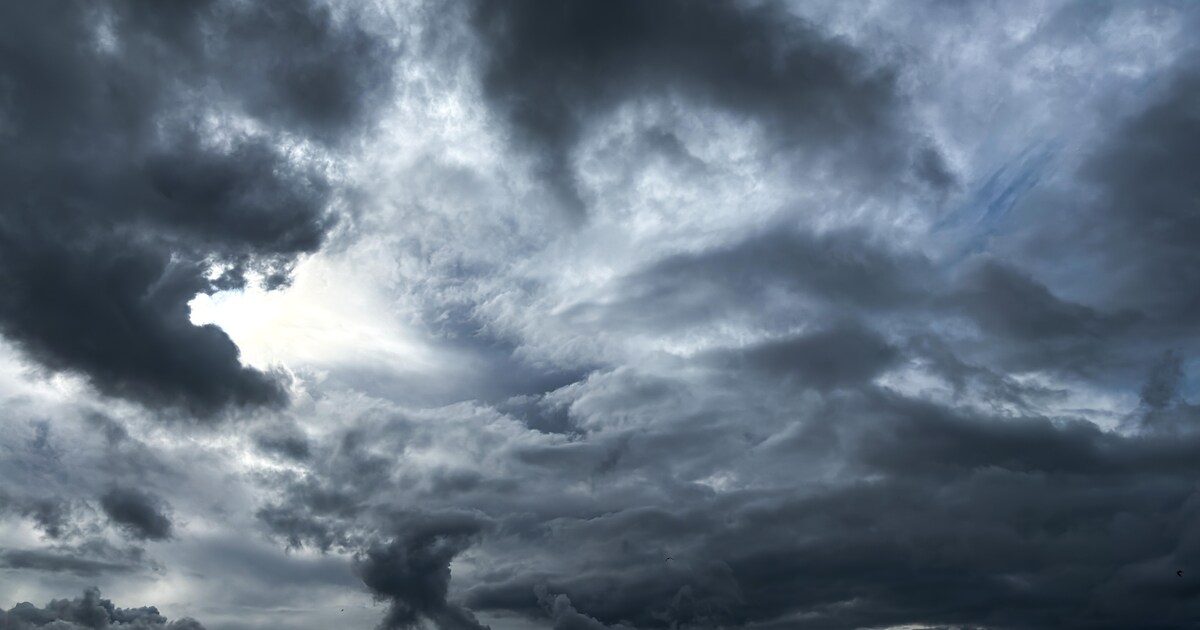 Vanavond code oranje in noorden van het land vanwege storm Conall, zeer ... Vanavond code oranje in noorden van het land vanwege storm Conall, zeer ...
