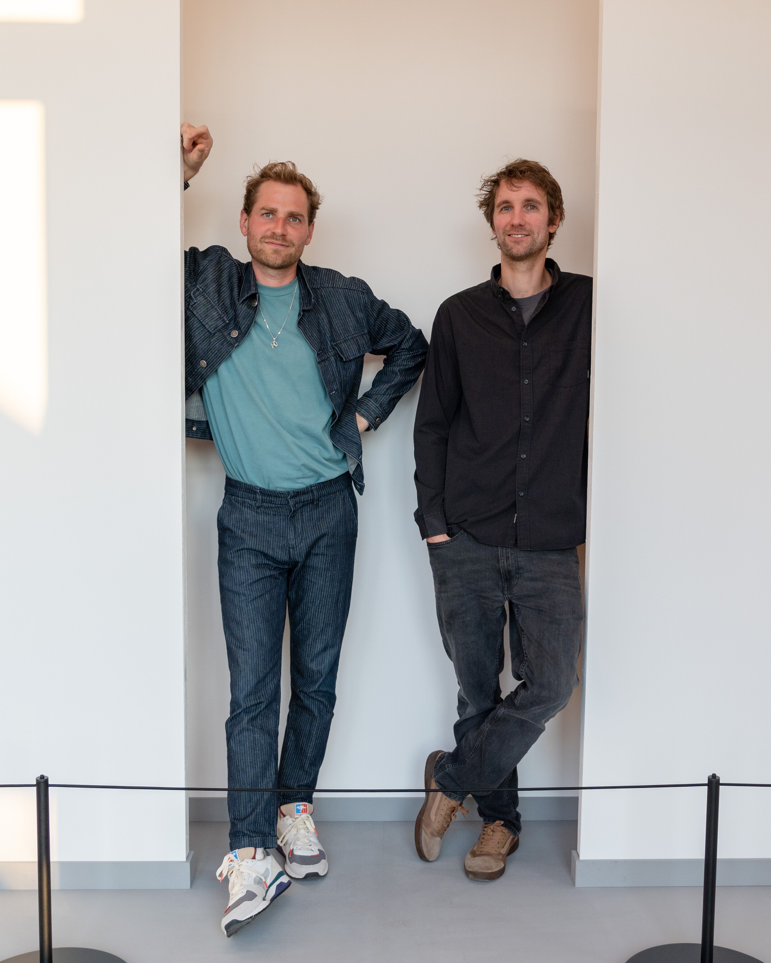 Mens entertaint mobiel: het ‘06-museum’ schotelt een omgekeerde ...