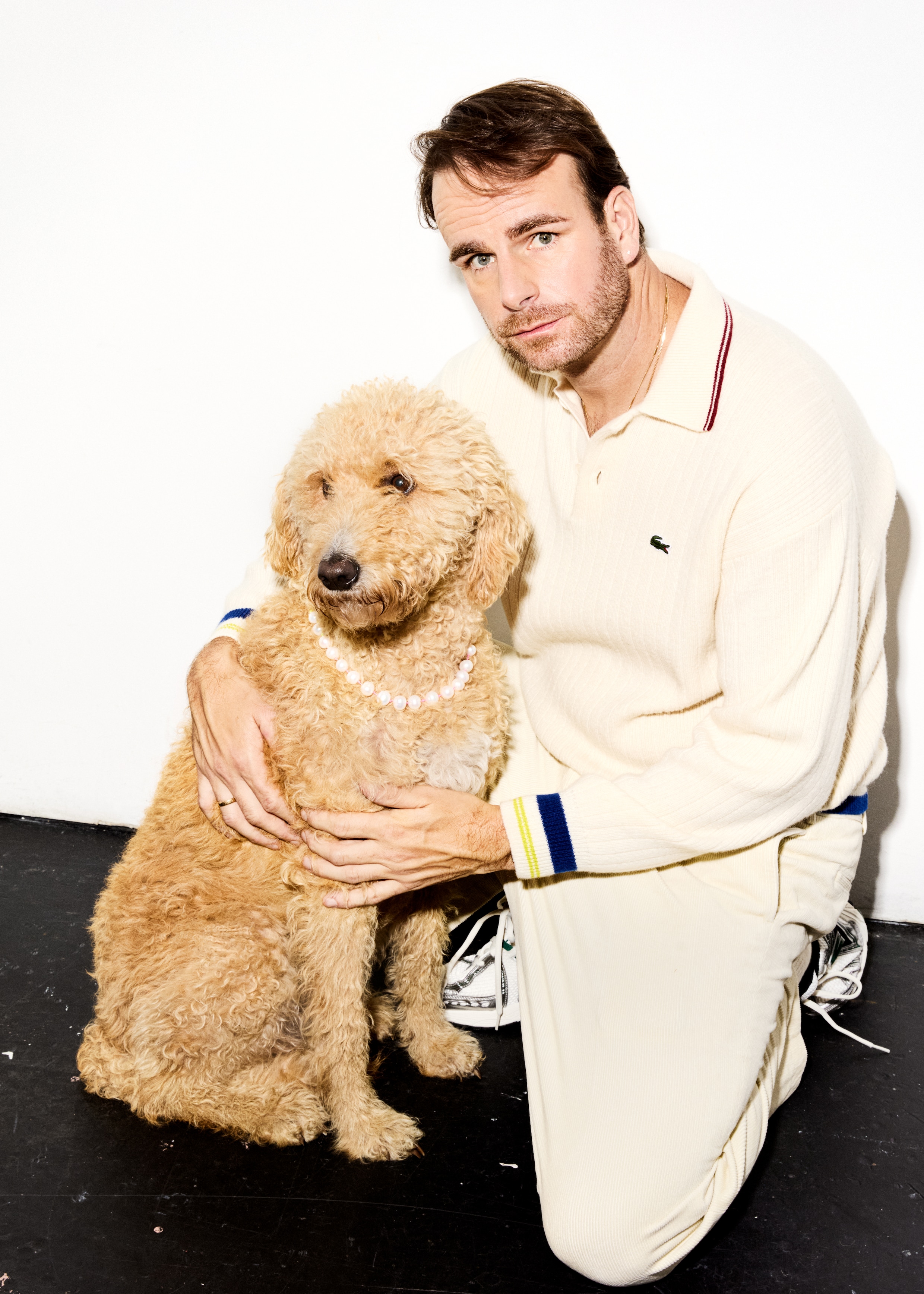 Acteur Henry van Loon gaat de Oscar voor de korte fictiefilm ‘Ik ben ...